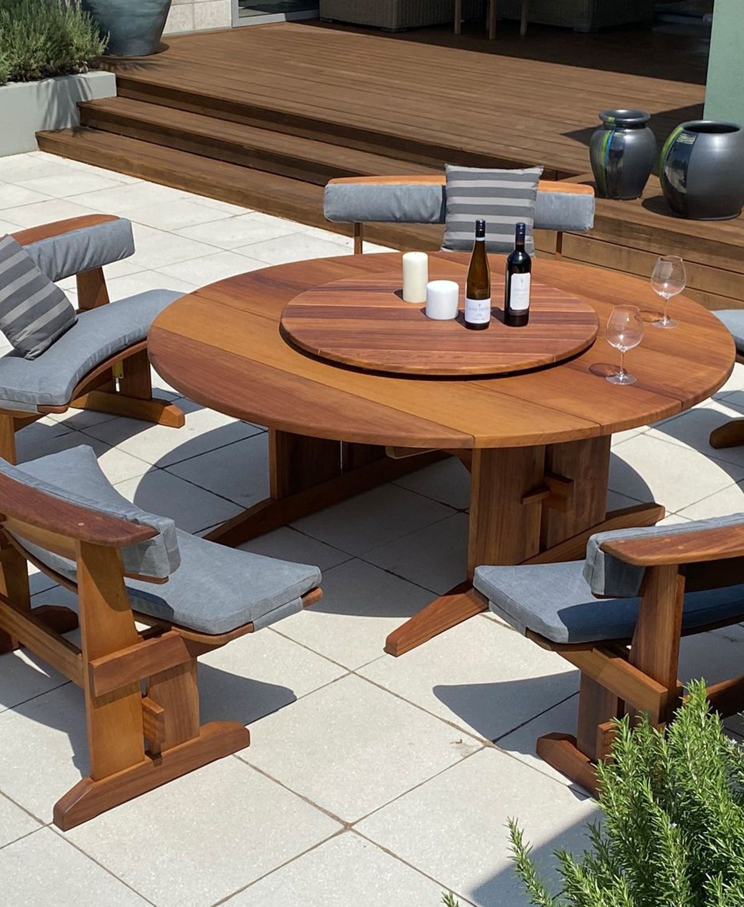Ethan outdoor furniture store