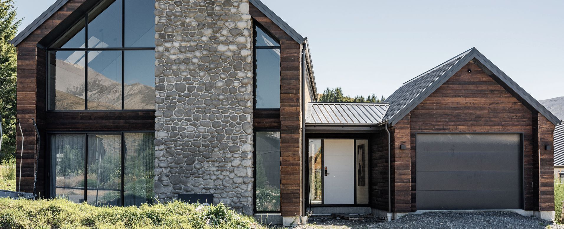 Hardwood by LMA Timber | ArchiPro NZ