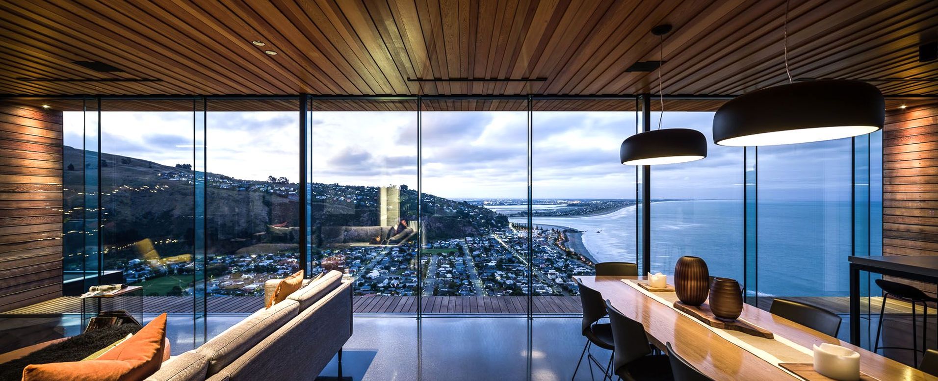 Metro Performance Glass | ArchiPro NZ