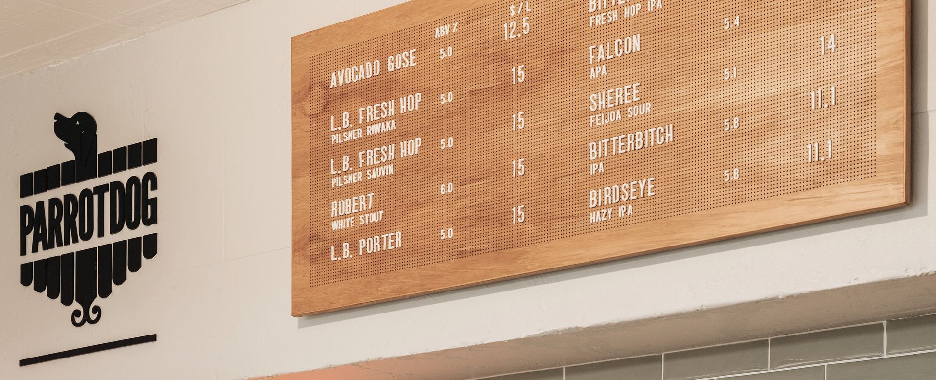 Proffer | ArchiPro NZ