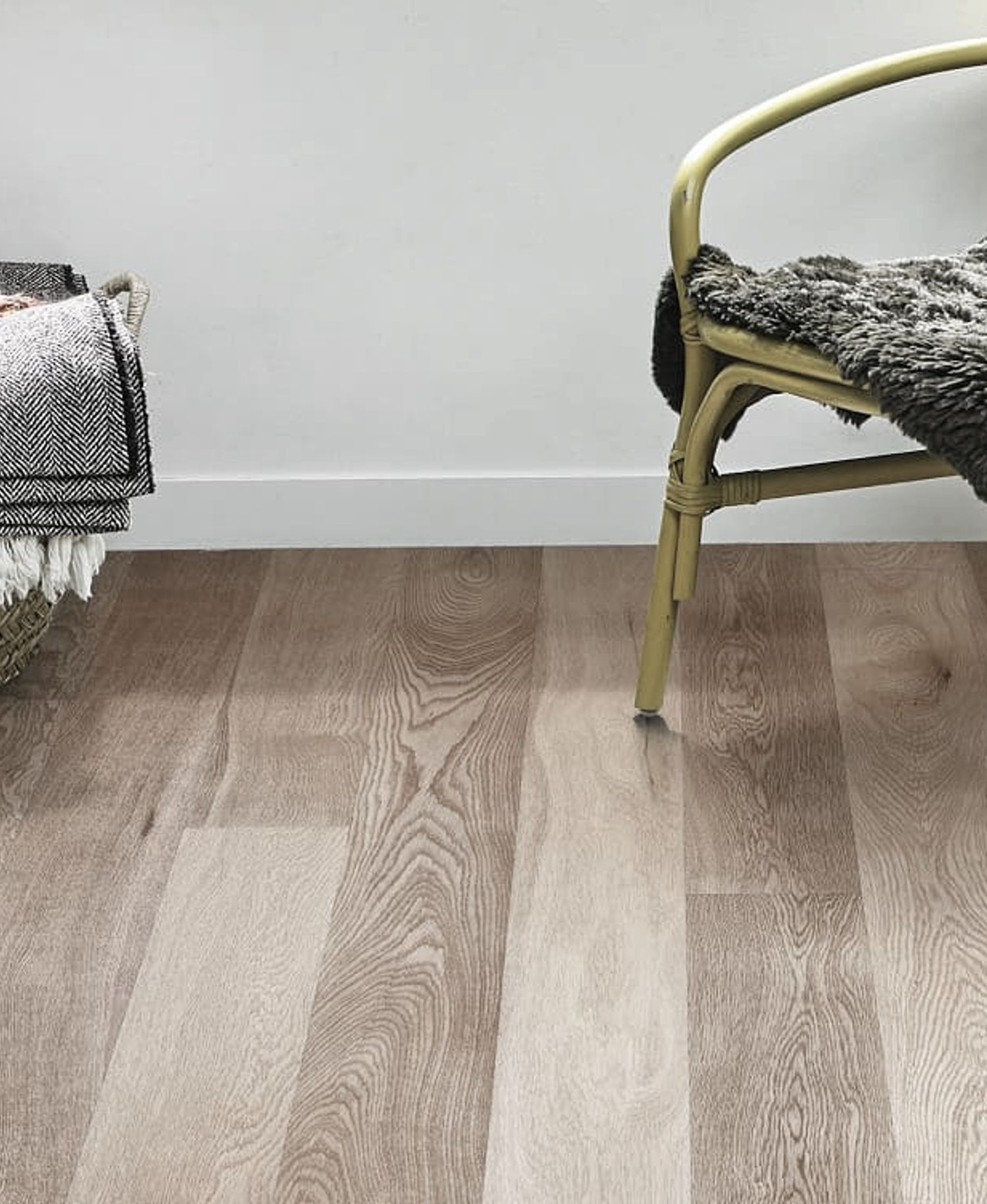 The Wooden Floor Company