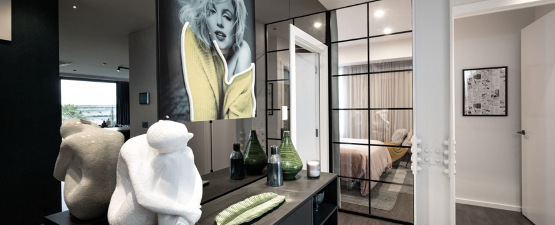 Metro Performance Glass | ArchiPro NZ