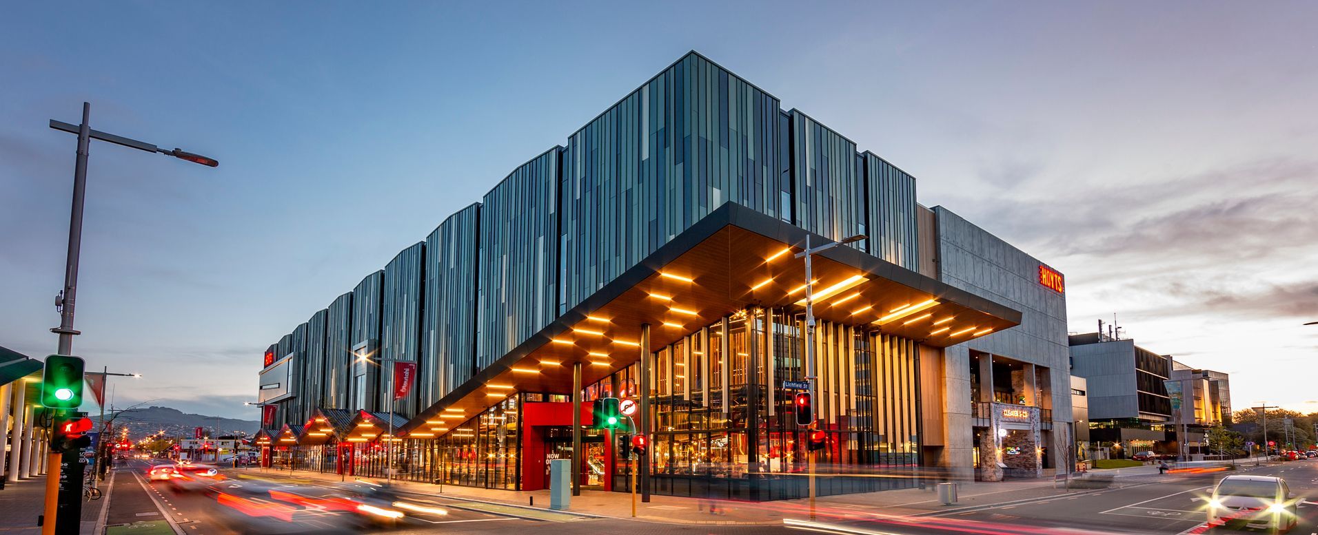 David Baird Photography | ArchiPro NZ