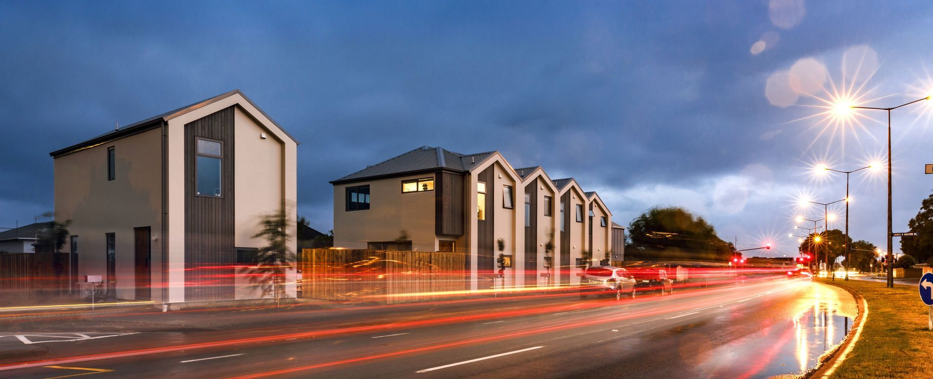 David Baird Photography | ArchiPro NZ