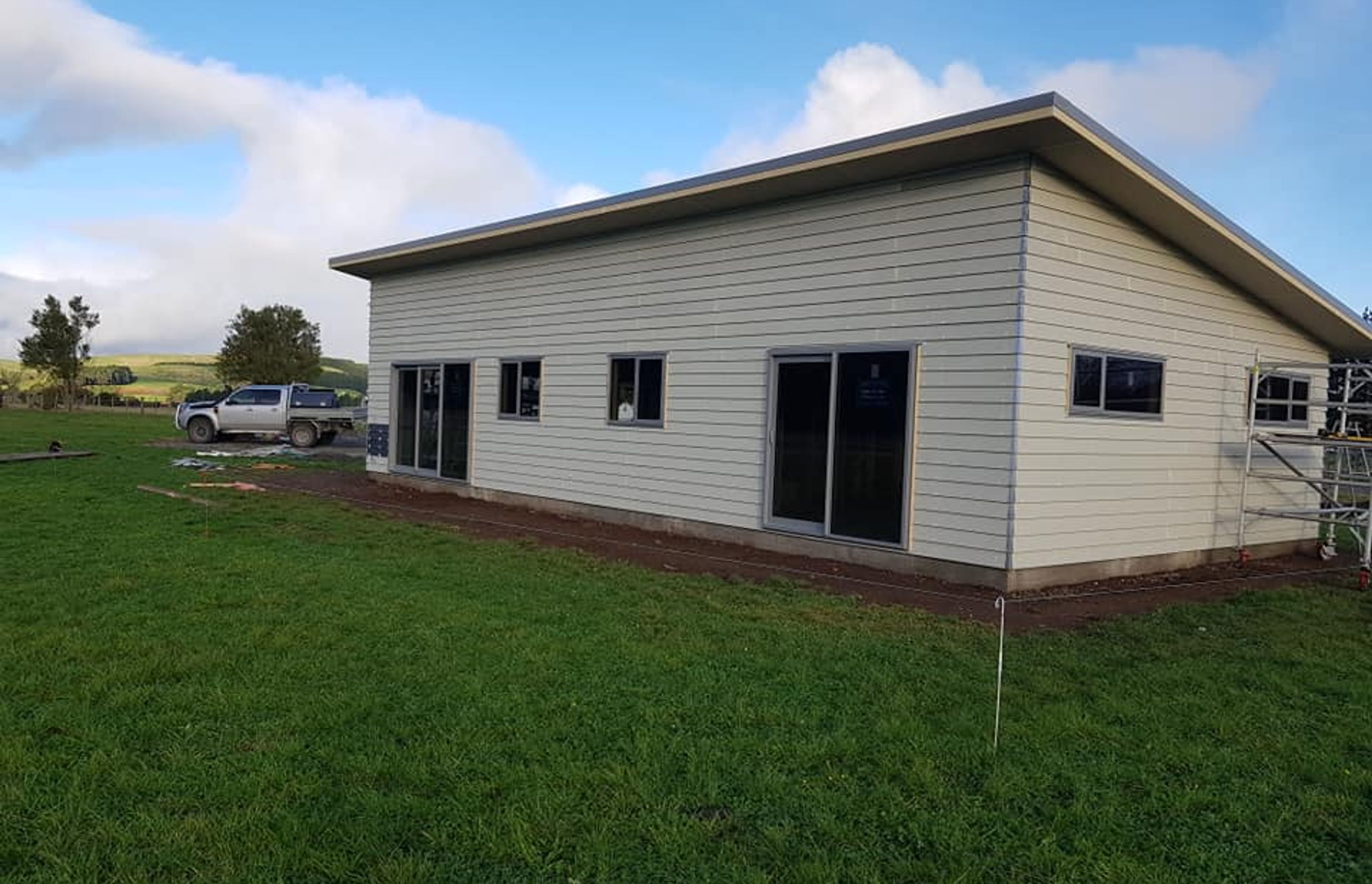 Our Recent Projects by David Walsh Builders | ArchiPro NZ