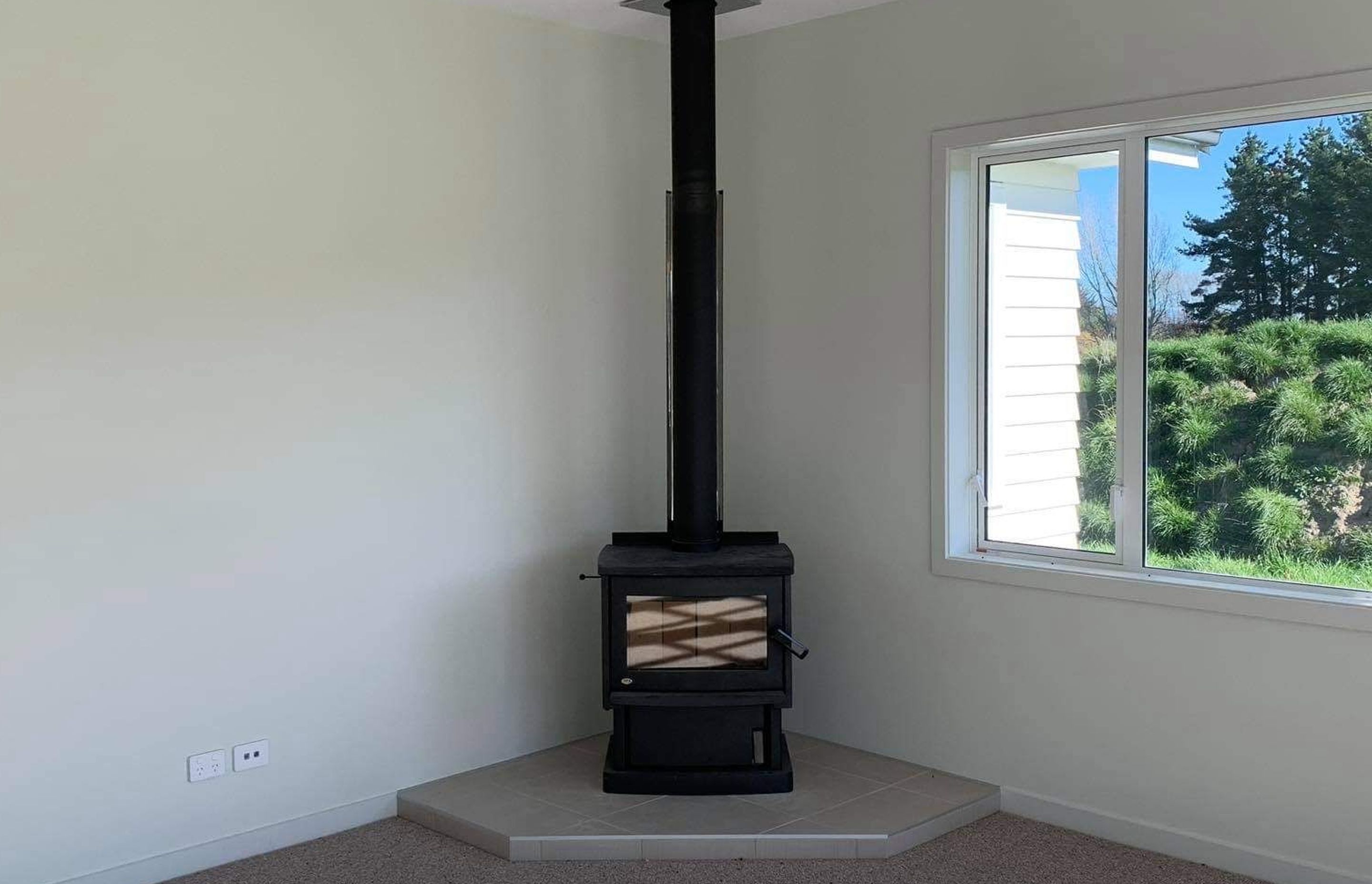 Free Standing Fires by Tricklebanks | ArchiPro NZ