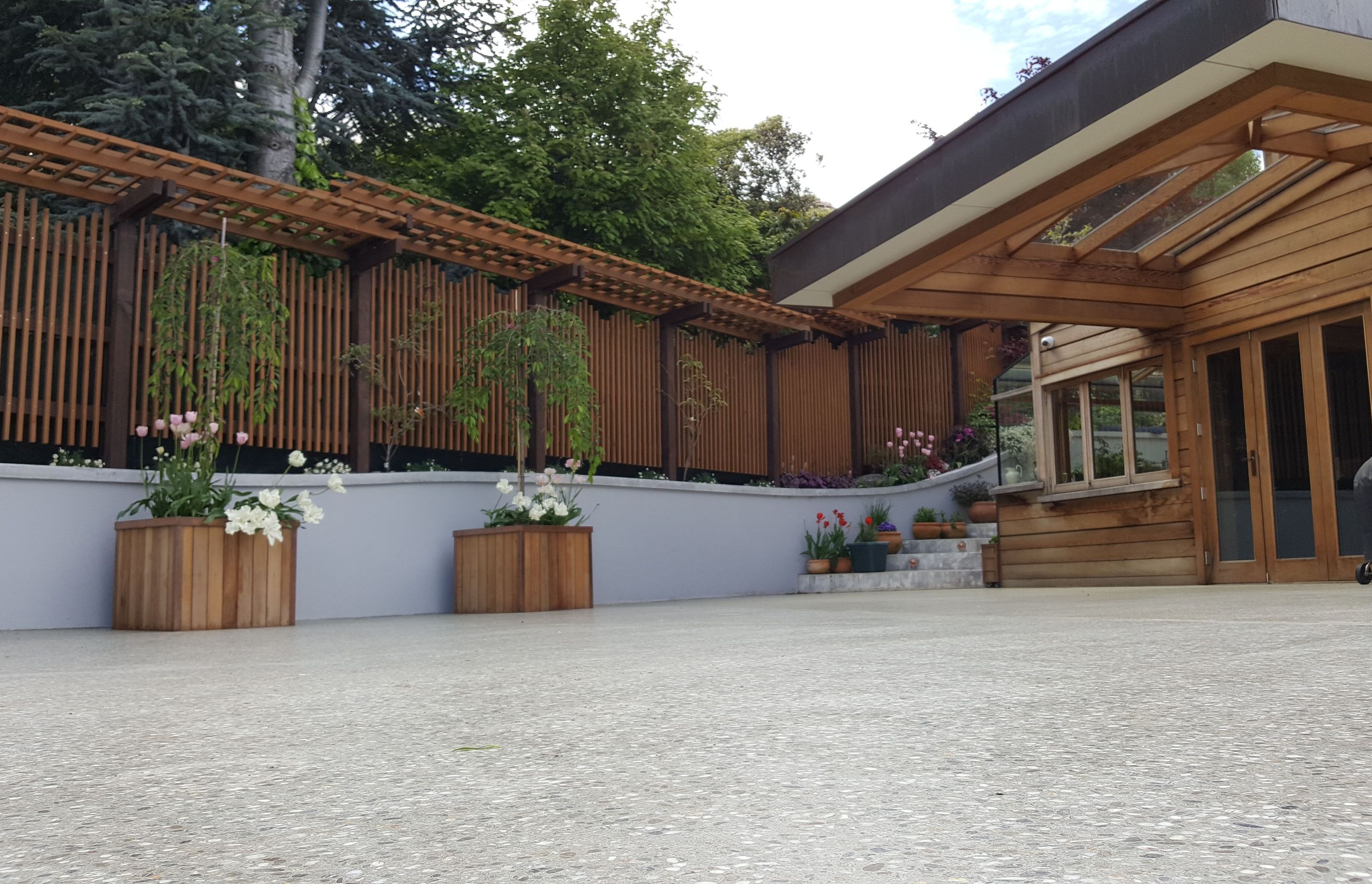 Wilson Renovation by Goodwill Building | ArchiPro NZ