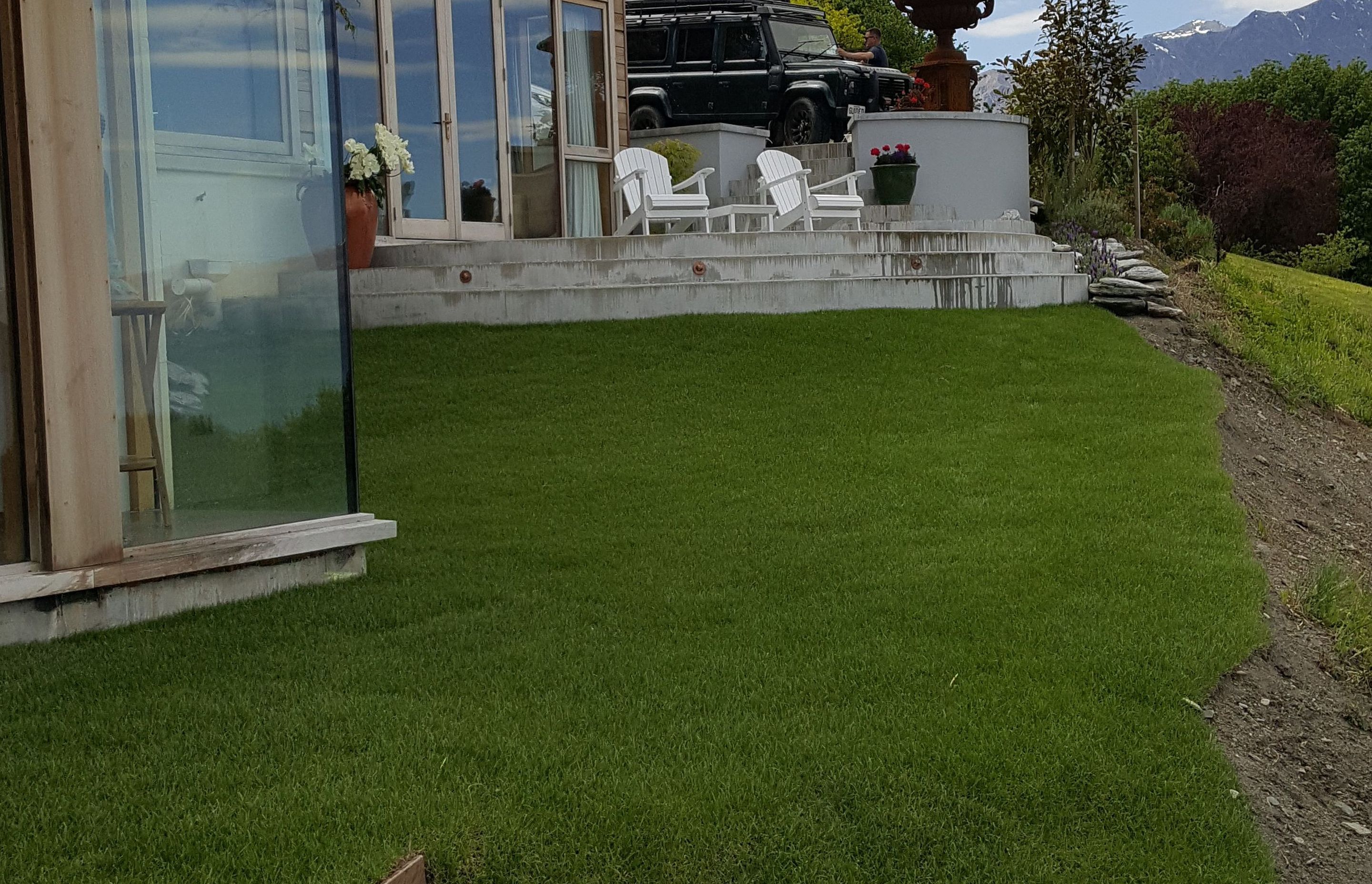 Wilson Renovation by Goodwill Building | ArchiPro NZ