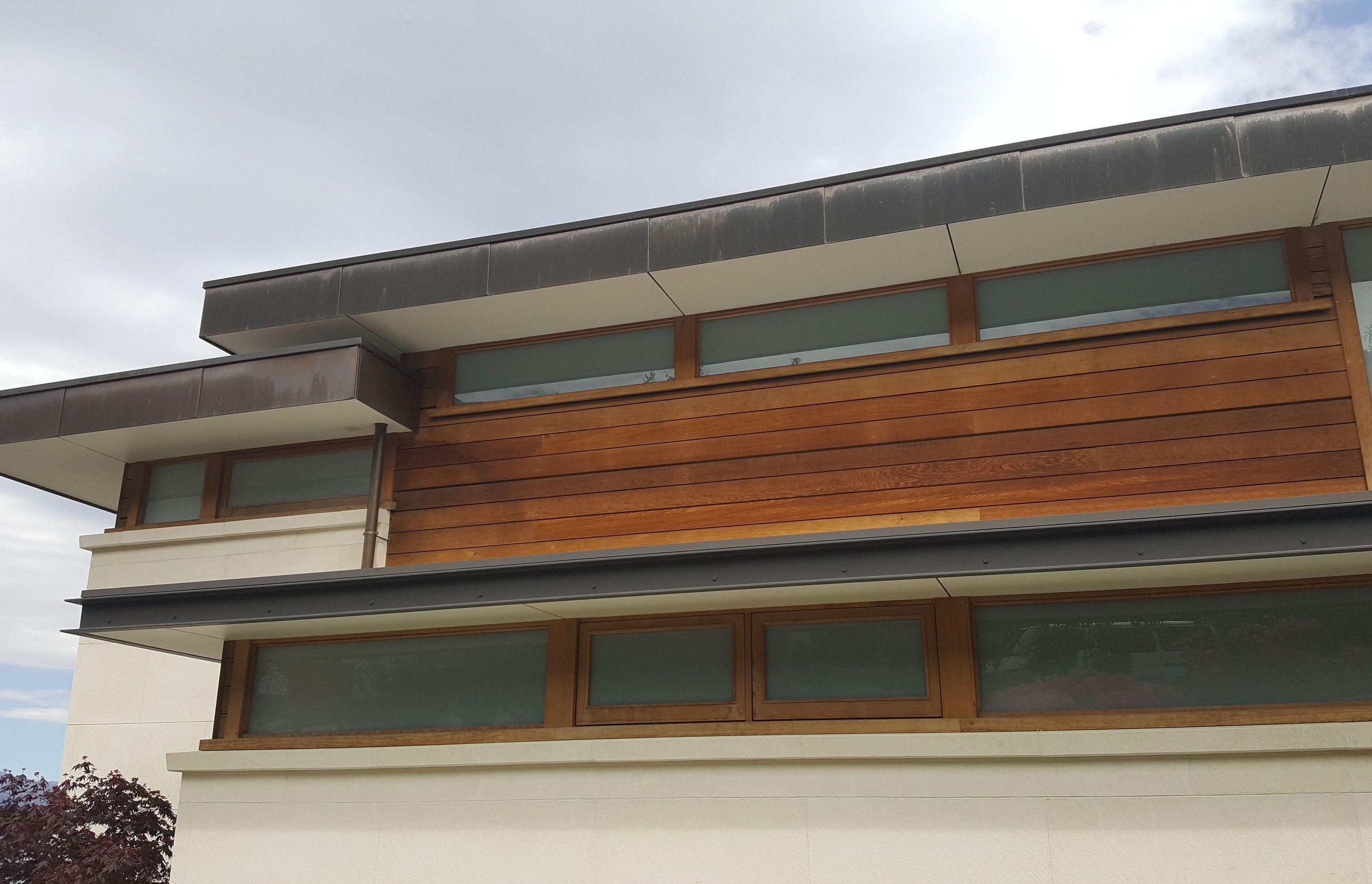 Wilson Renovation by Goodwill Building | ArchiPro NZ