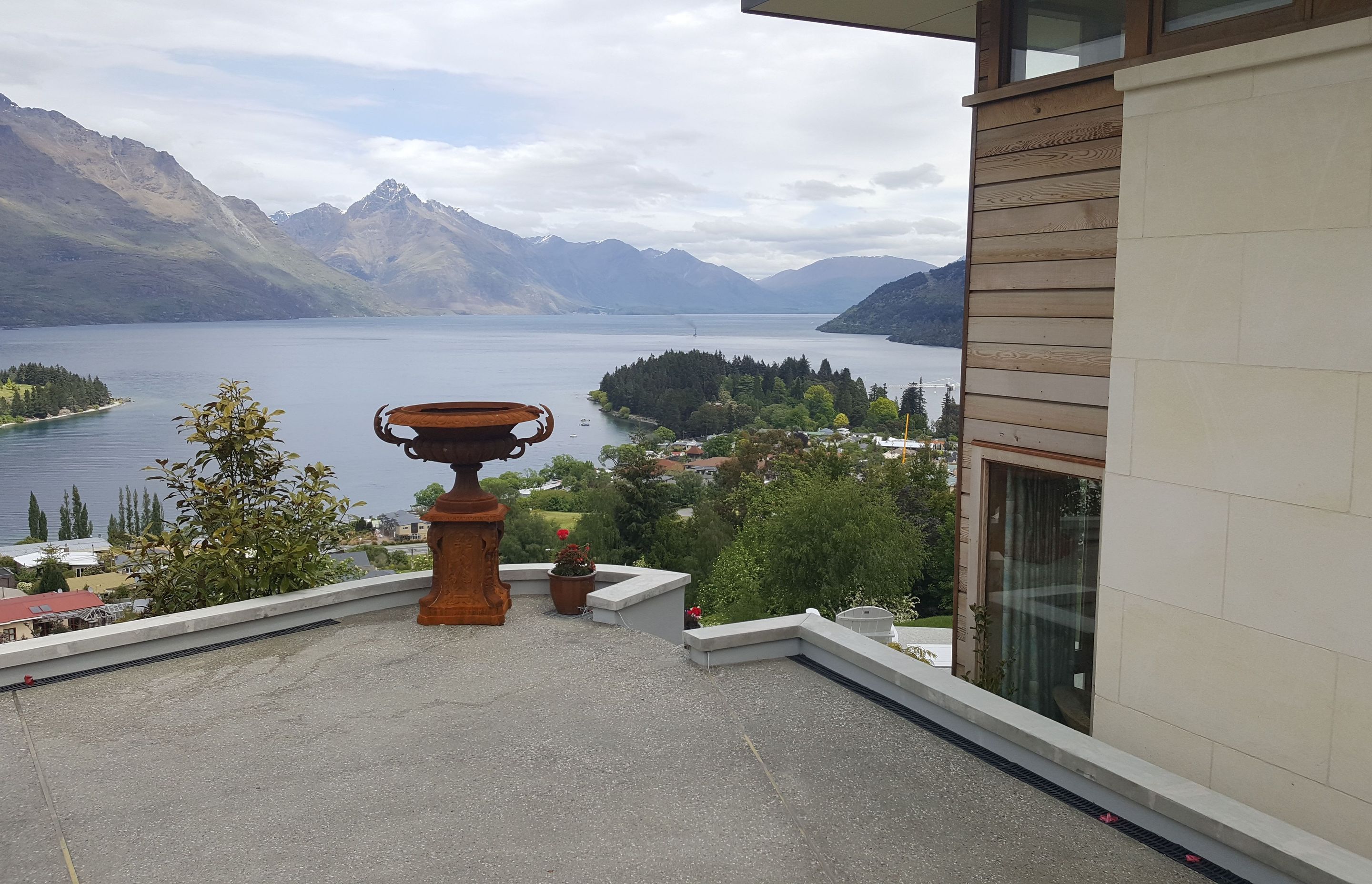 Wilson Renovation by Goodwill Building | ArchiPro NZ