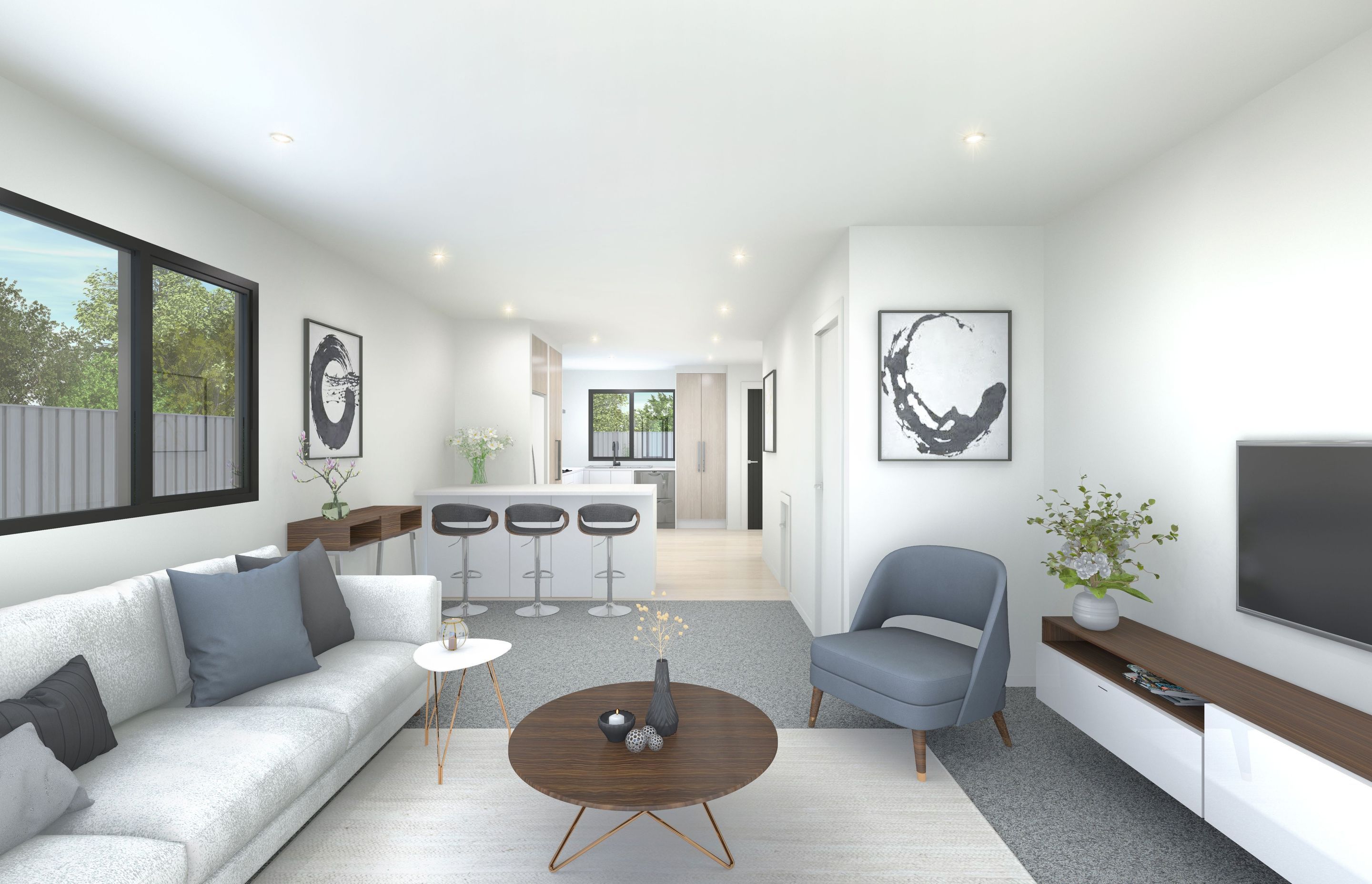 City Living by Jade Architecture | ArchiPro NZ