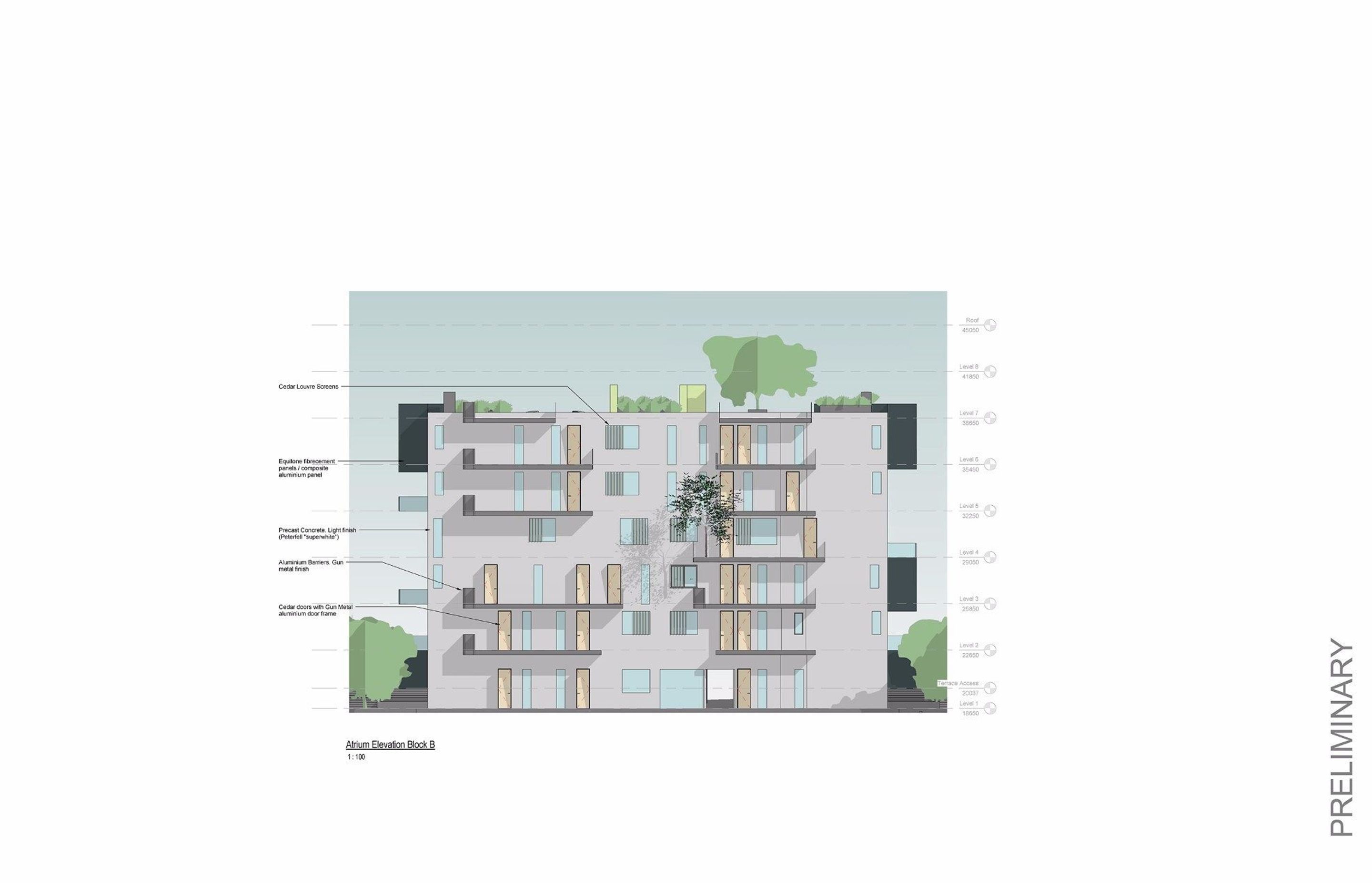 Modulus by FORMiS | ArchiPro NZ