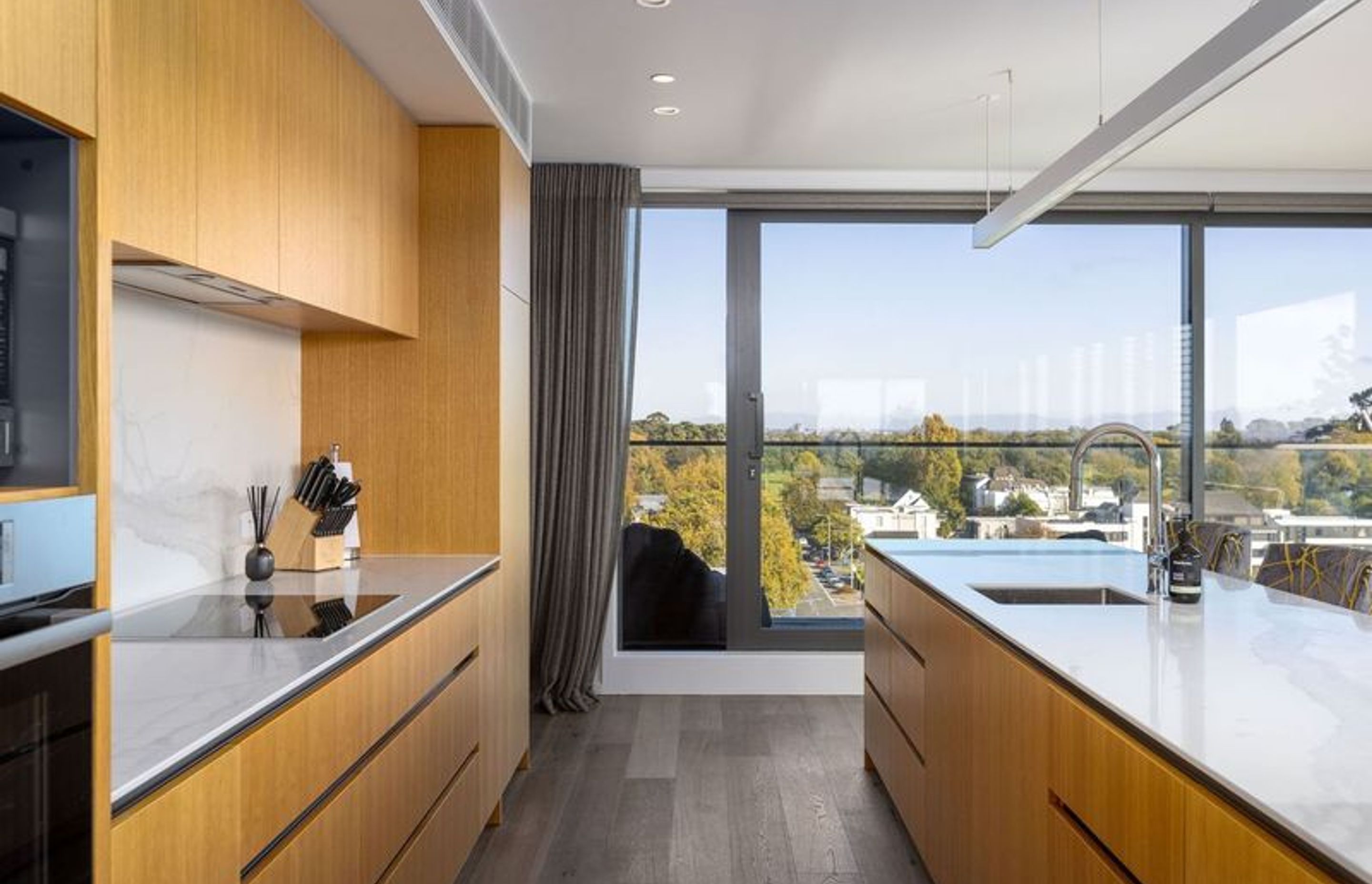 The Spire by Swift Designs | ArchiPro NZ