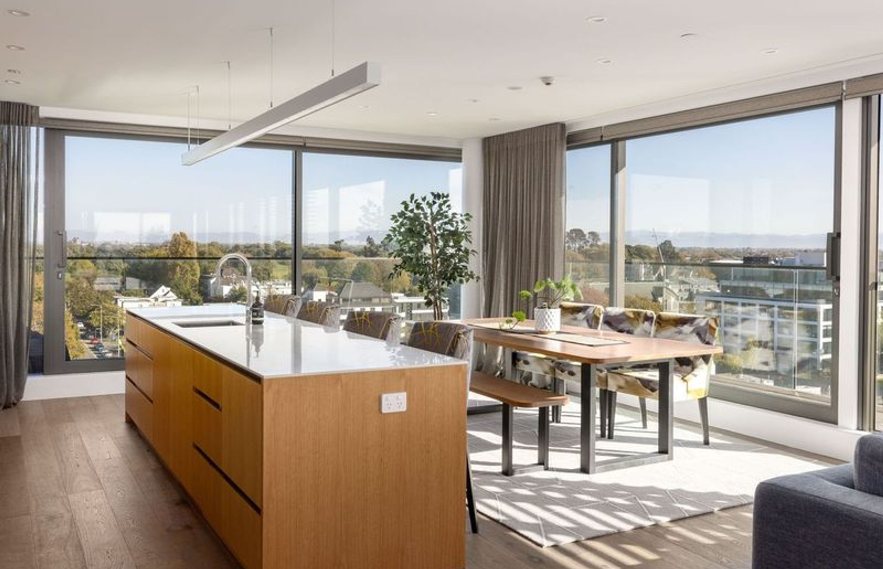 The Spire by Swift Designs | ArchiPro NZ