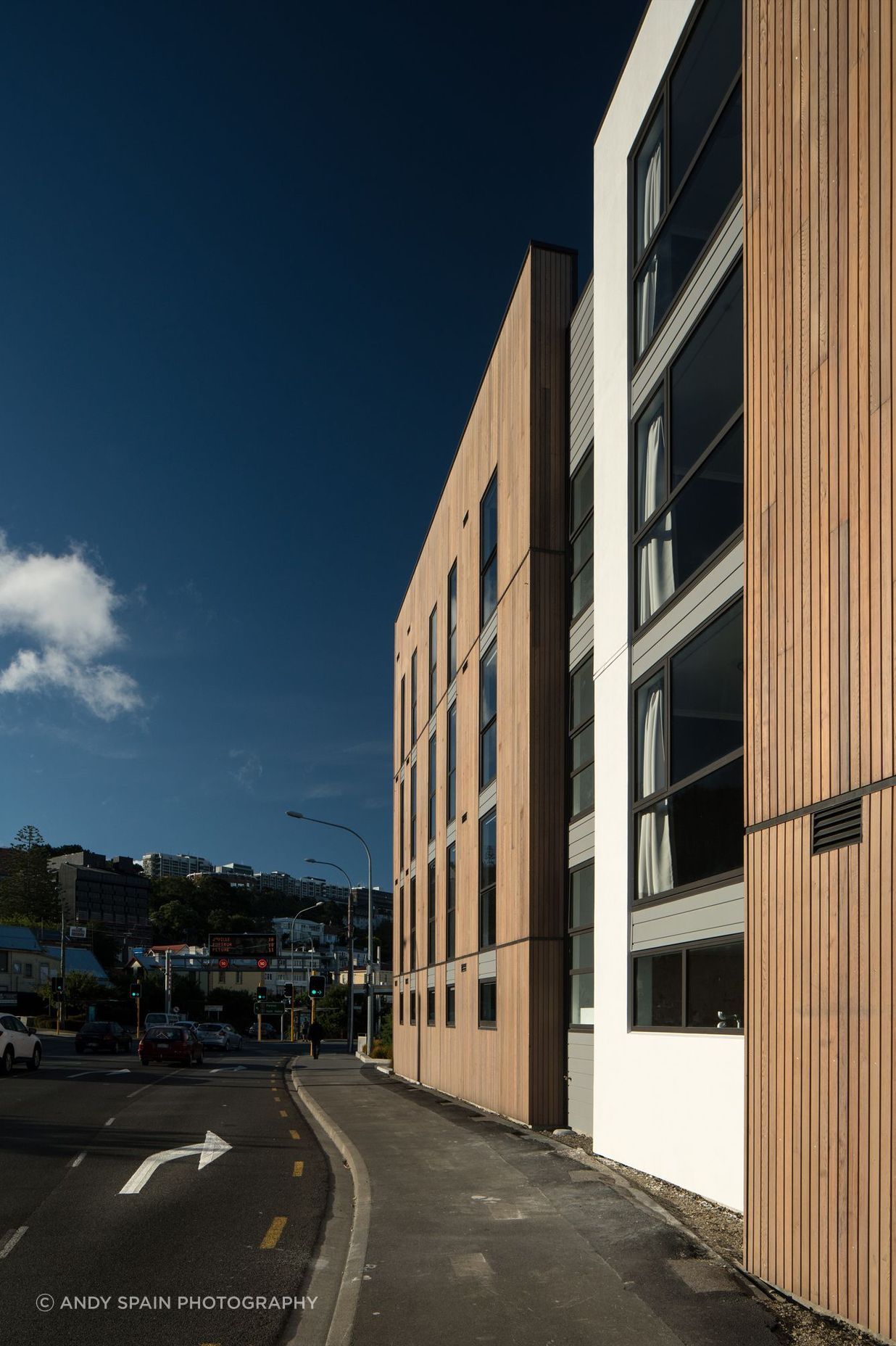 83 Abel Smith Street by Archaus Architects | ArchiPro NZ