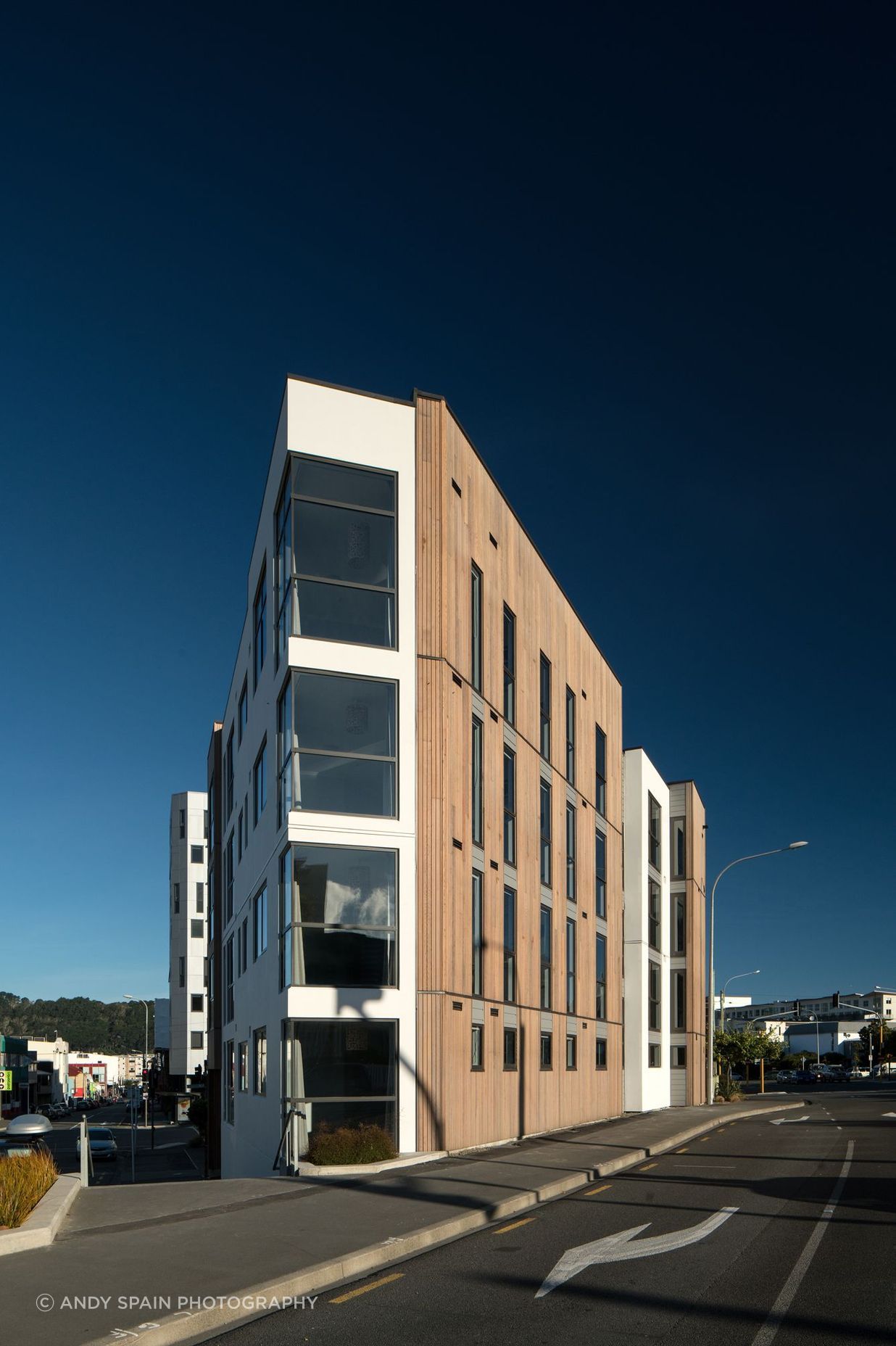 83 Abel Smith Street by Archaus Architects | ArchiPro NZ