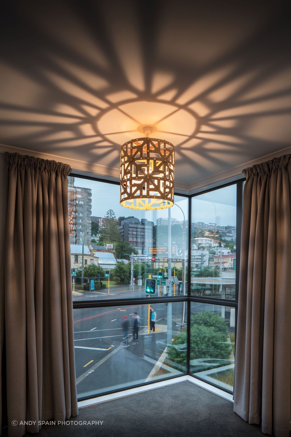 83 Abel Smith Street by Archaus Architects | ArchiPro NZ