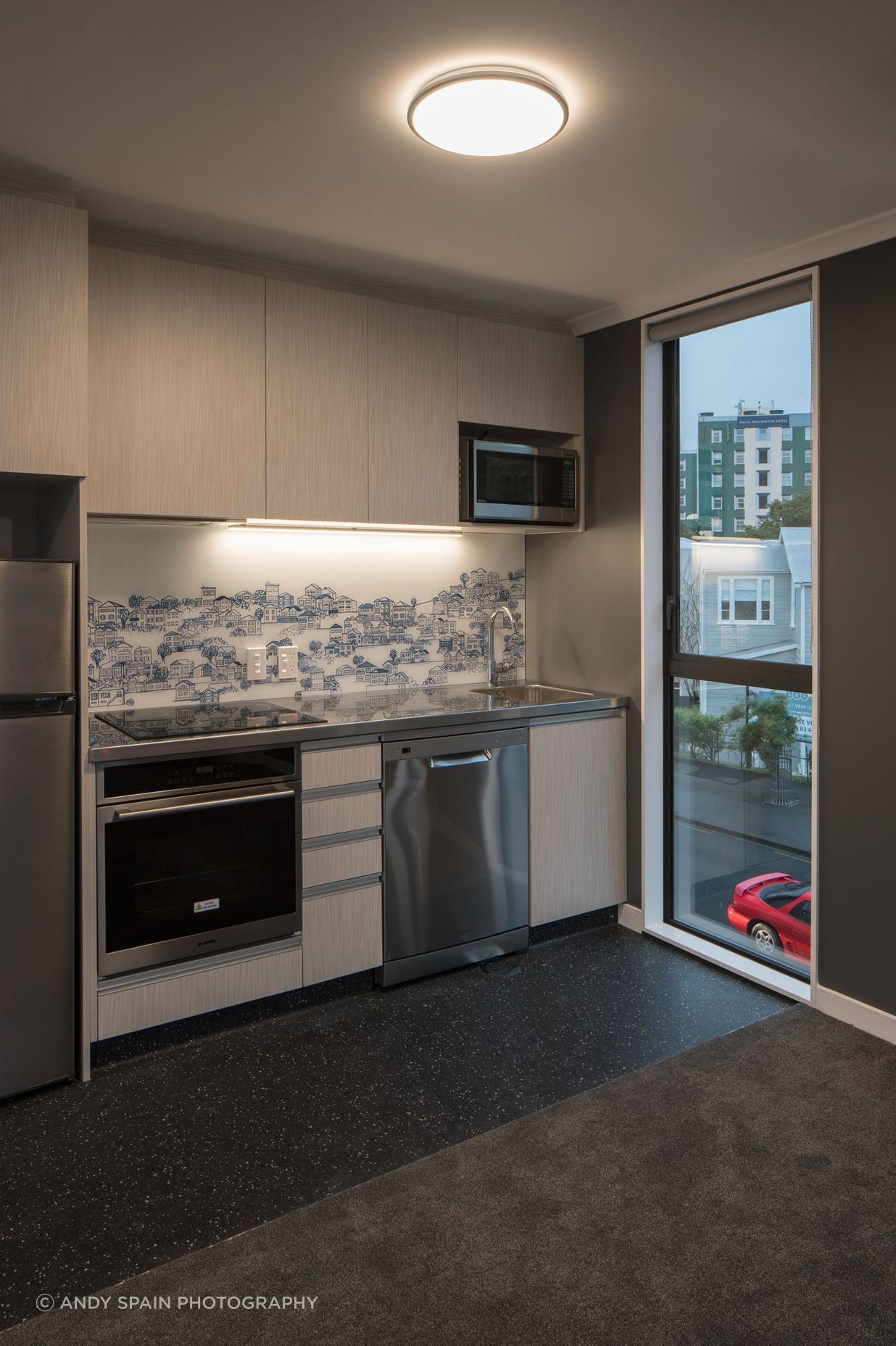 83 Abel Smith Street by Archaus Architects | ArchiPro NZ