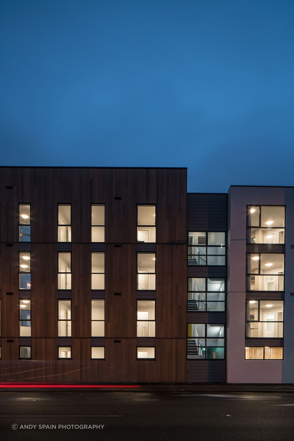 83 Abel Smith Street by Archaus Architects | ArchiPro NZ