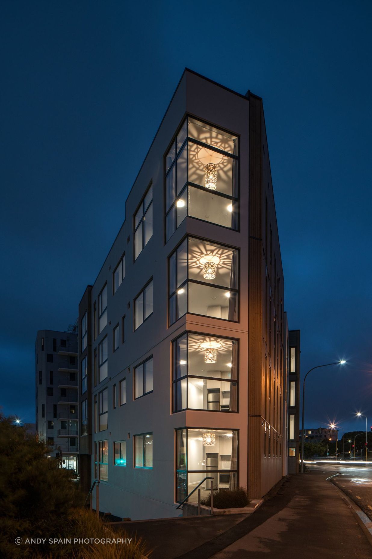 83 Abel Smith Street by Archaus Architects | ArchiPro NZ