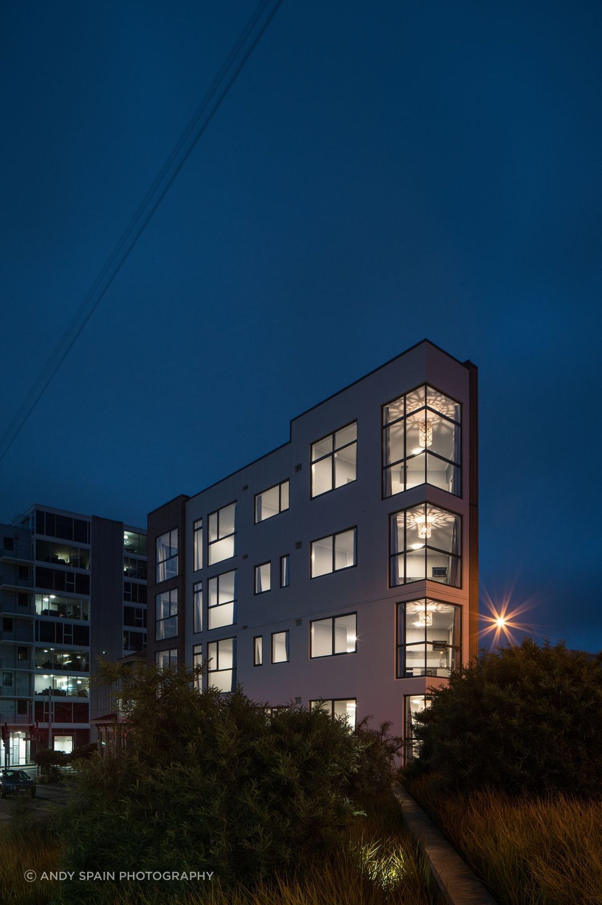 83 Abel Smith Street by Archaus Architects | ArchiPro NZ
