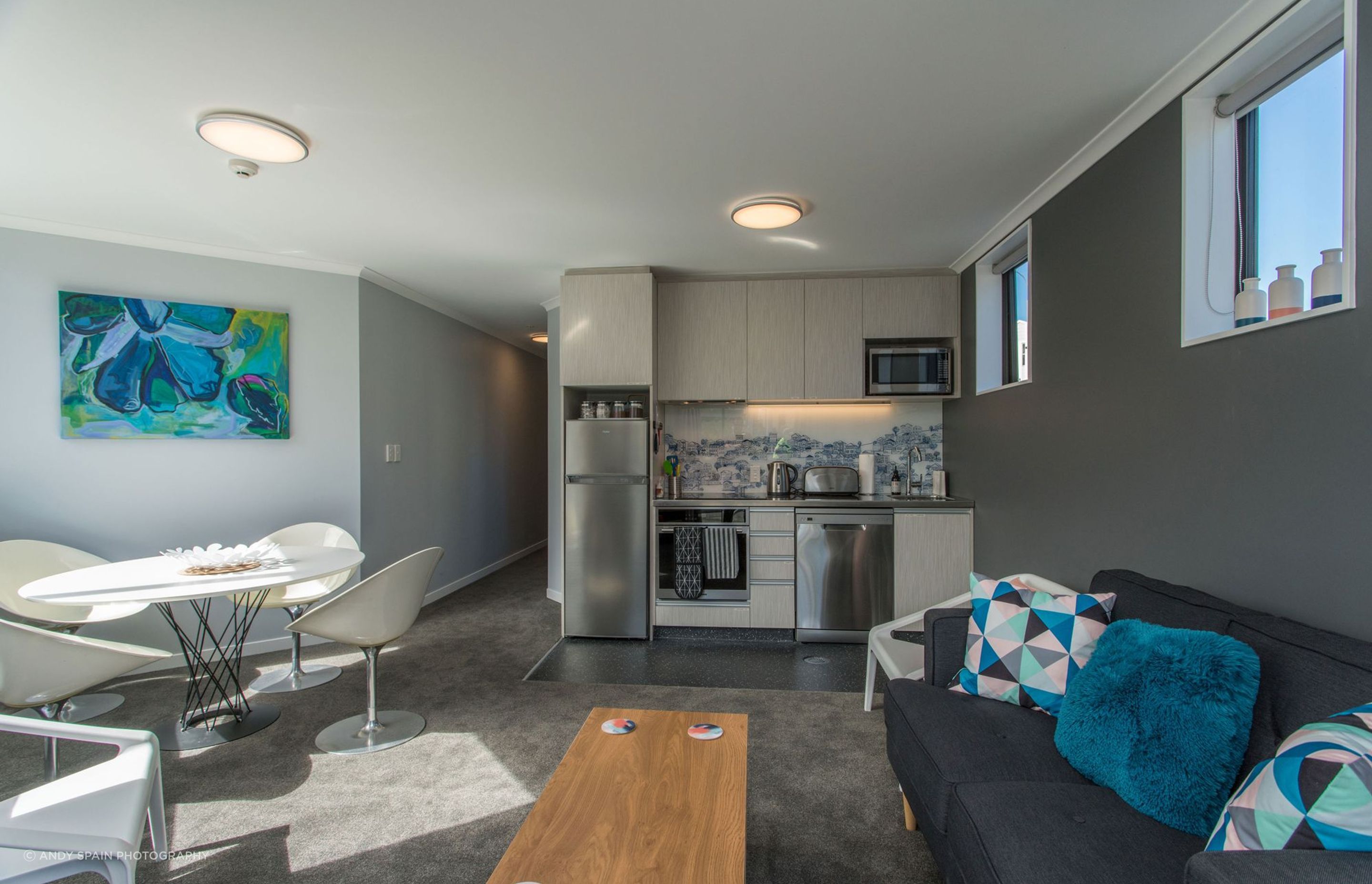 83 Abel Smith Street by Archaus Architects | ArchiPro NZ