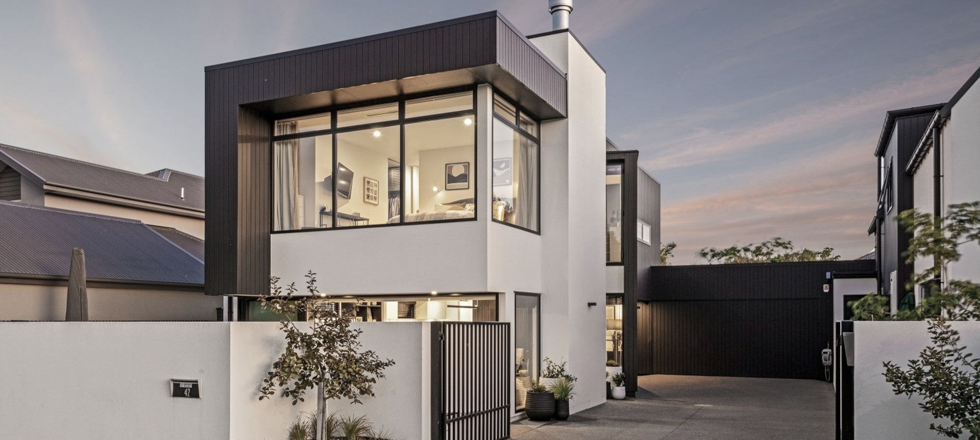 Hewitts Road by Bespoke Architecture | ArchiPro NZ
