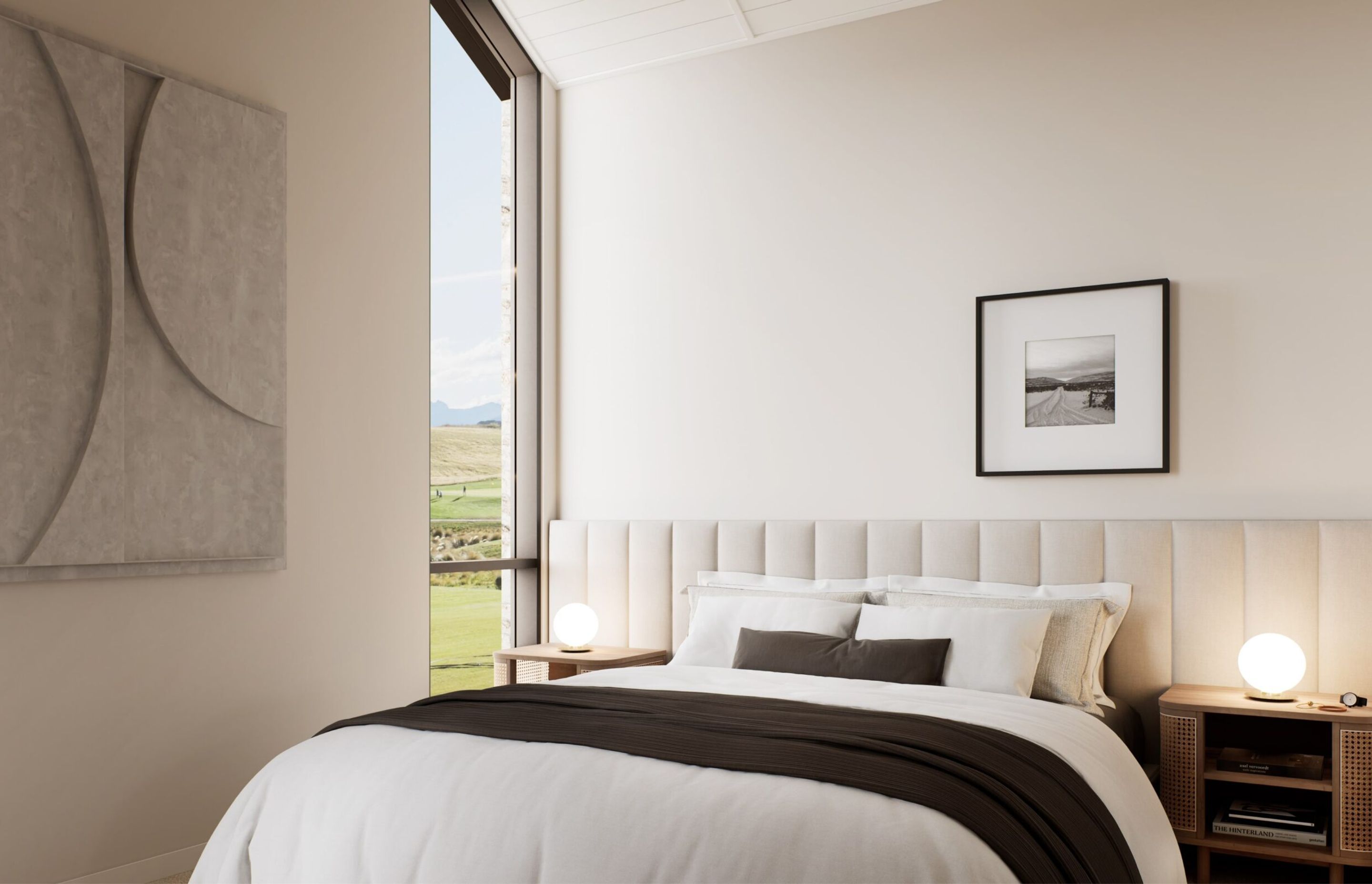 The Alpine Residences by Trinity Interior Design | ArchiPro NZ