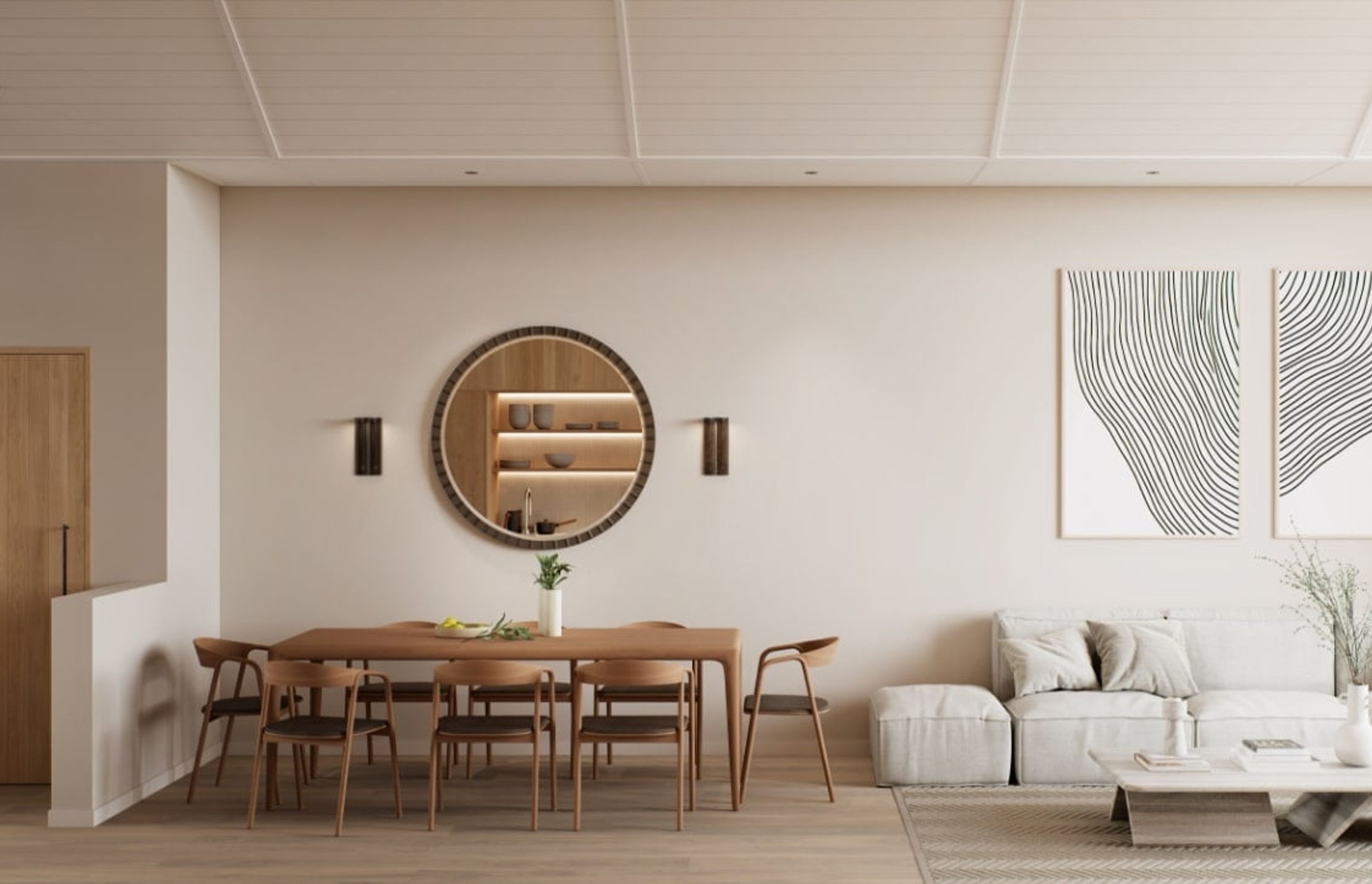 The Alpine Residences by Trinity Interior Design | ArchiPro NZ