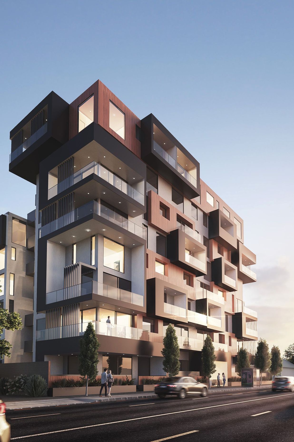 Modulus by FORMiS | ArchiPro NZ