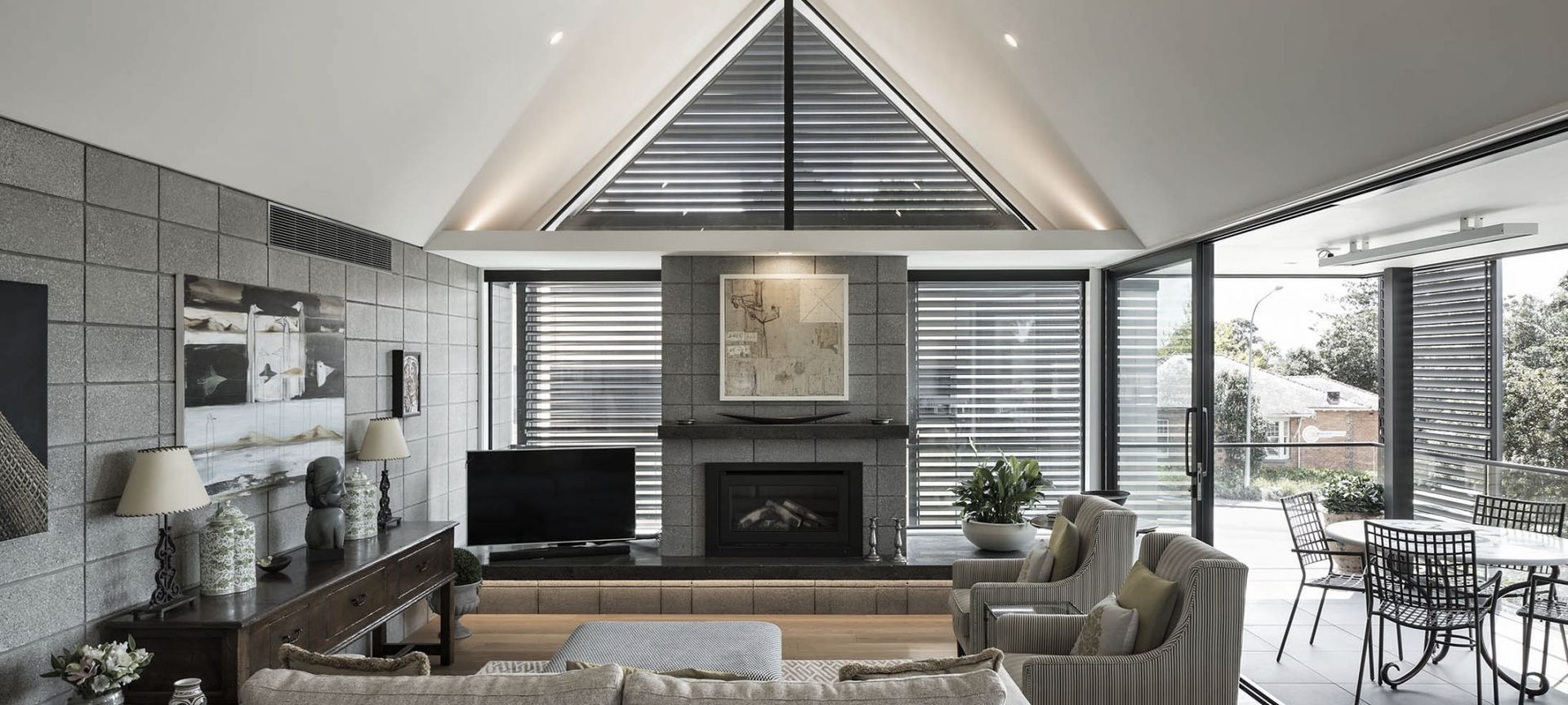 Napier Lane by JWA Architects | ArchiPro NZ