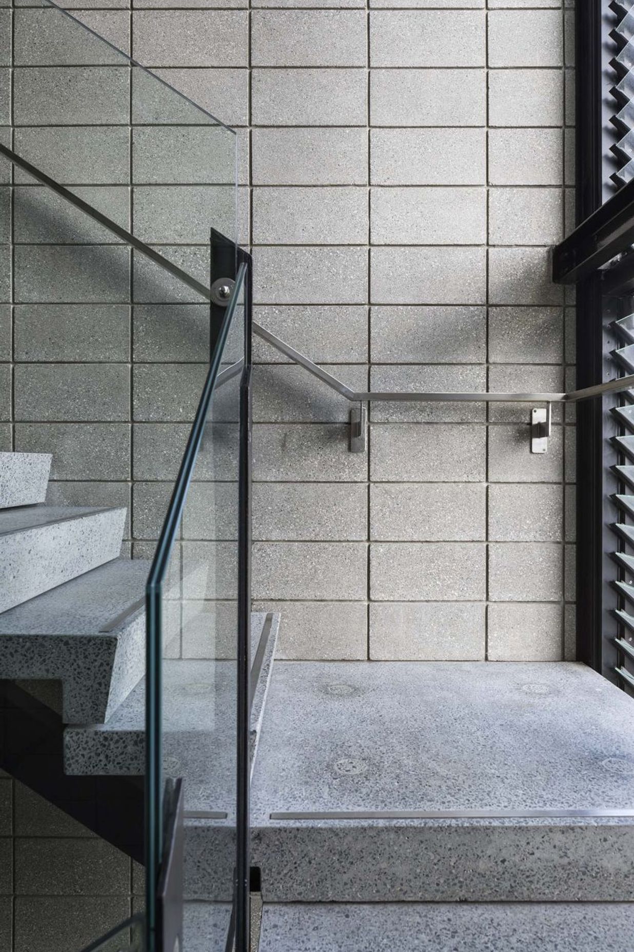 Napier Lane by JWA Architects | ArchiPro NZ