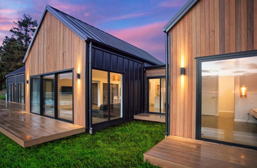 David Reid Homes | ArchiPro NZ