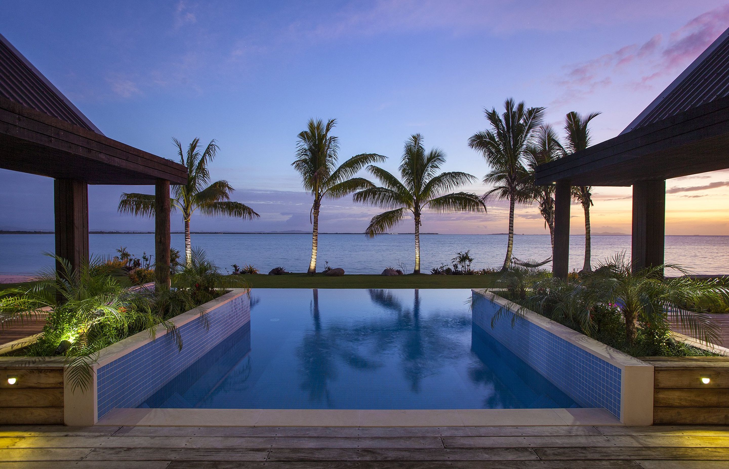 New Build - Naisoso Island by Odge Ltd. | ArchiPro NZ