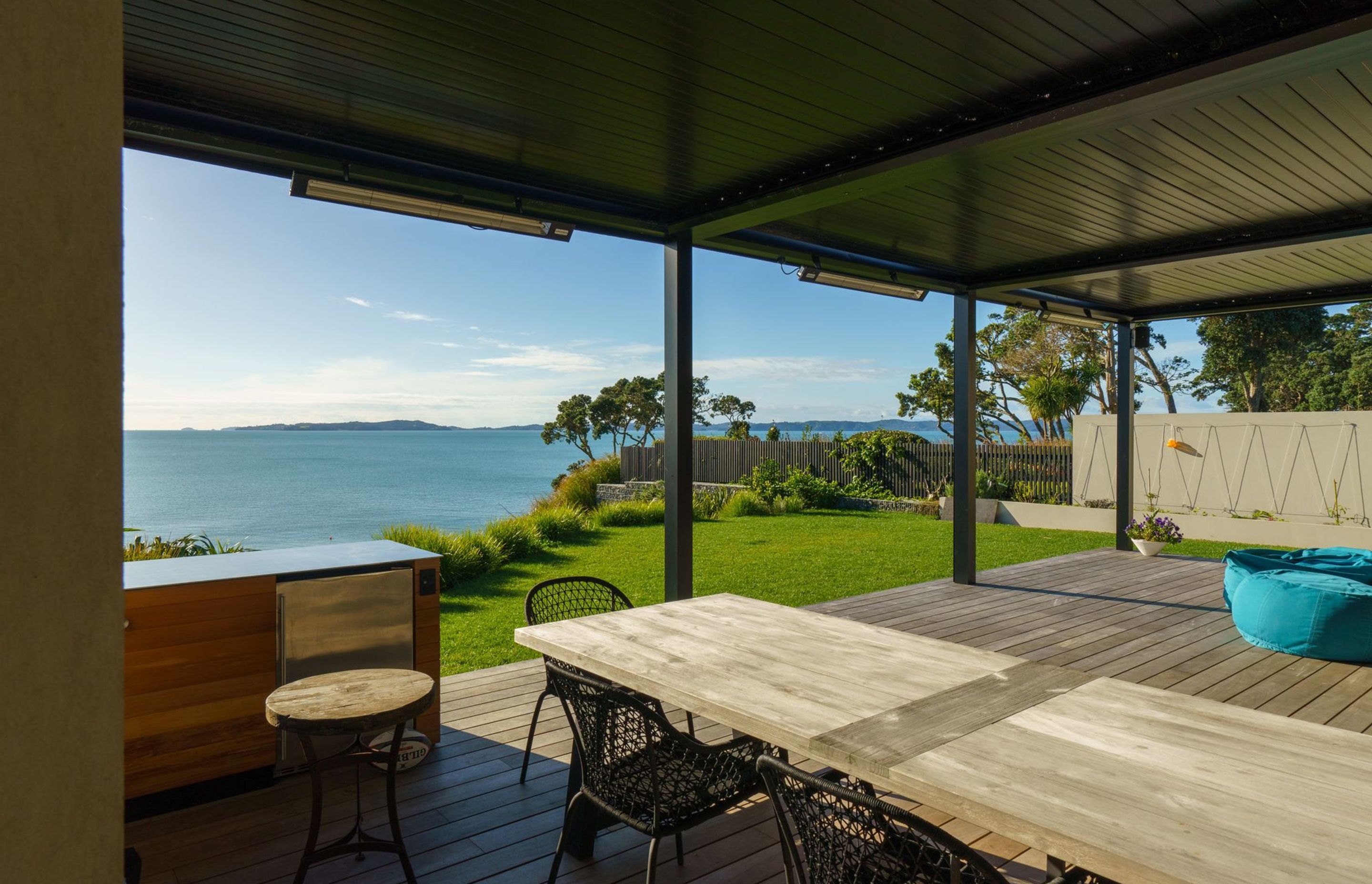 Beachlands by Auckland Stonemasons | ArchiPro NZ
