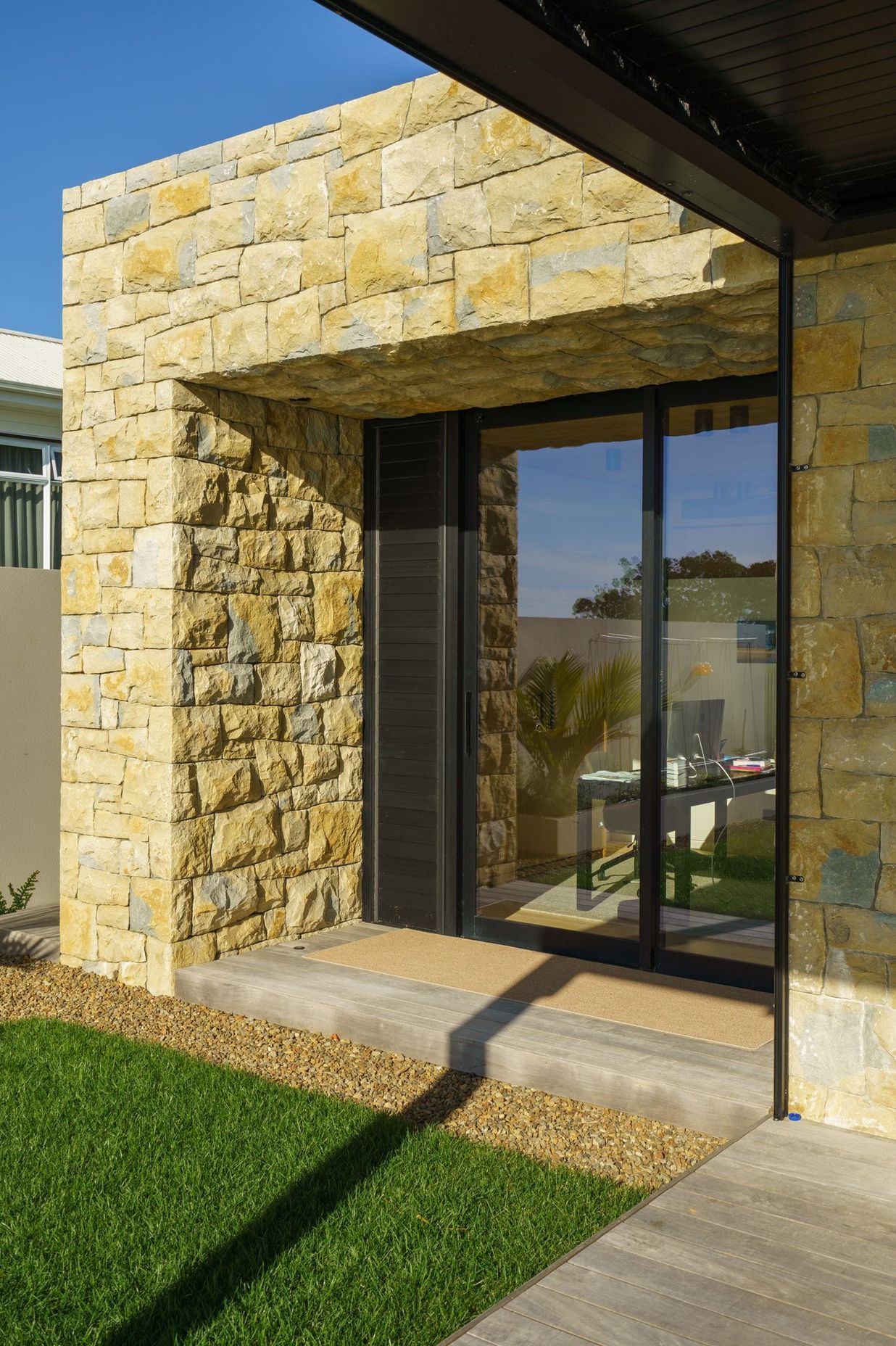 Beachlands by Auckland Stonemasons | ArchiPro NZ