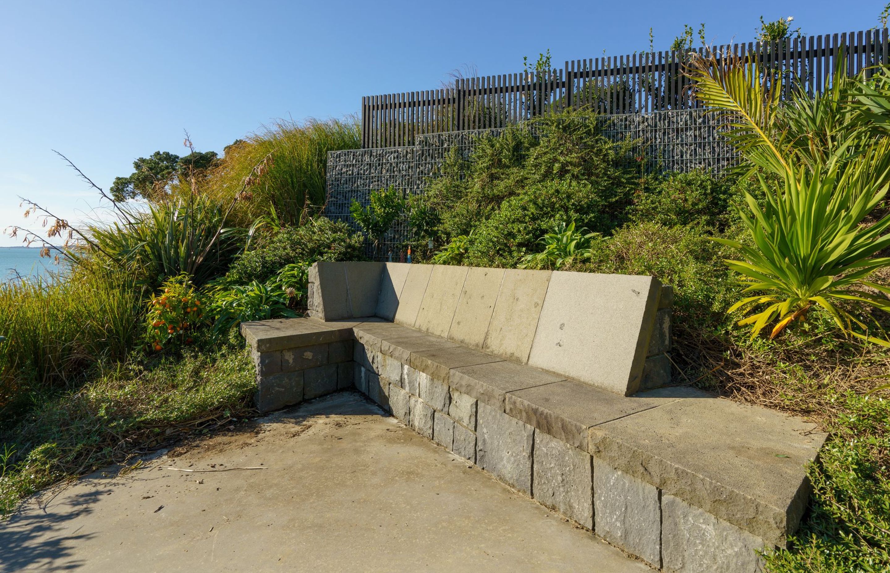 Beachlands by Auckland Stonemasons | ArchiPro NZ