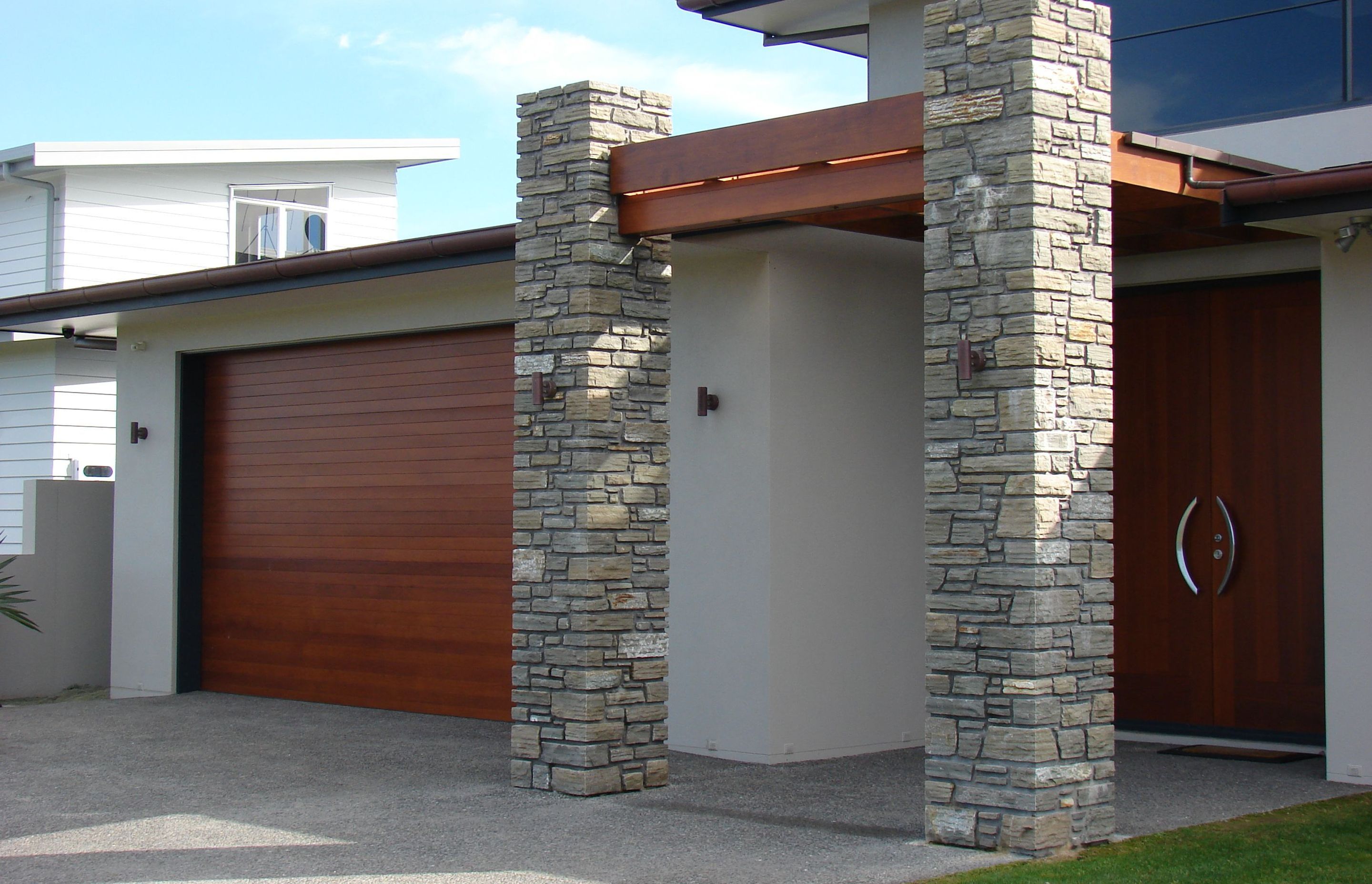 Rauiri Drive by Chris Stewart Builder | ArchiPro NZ