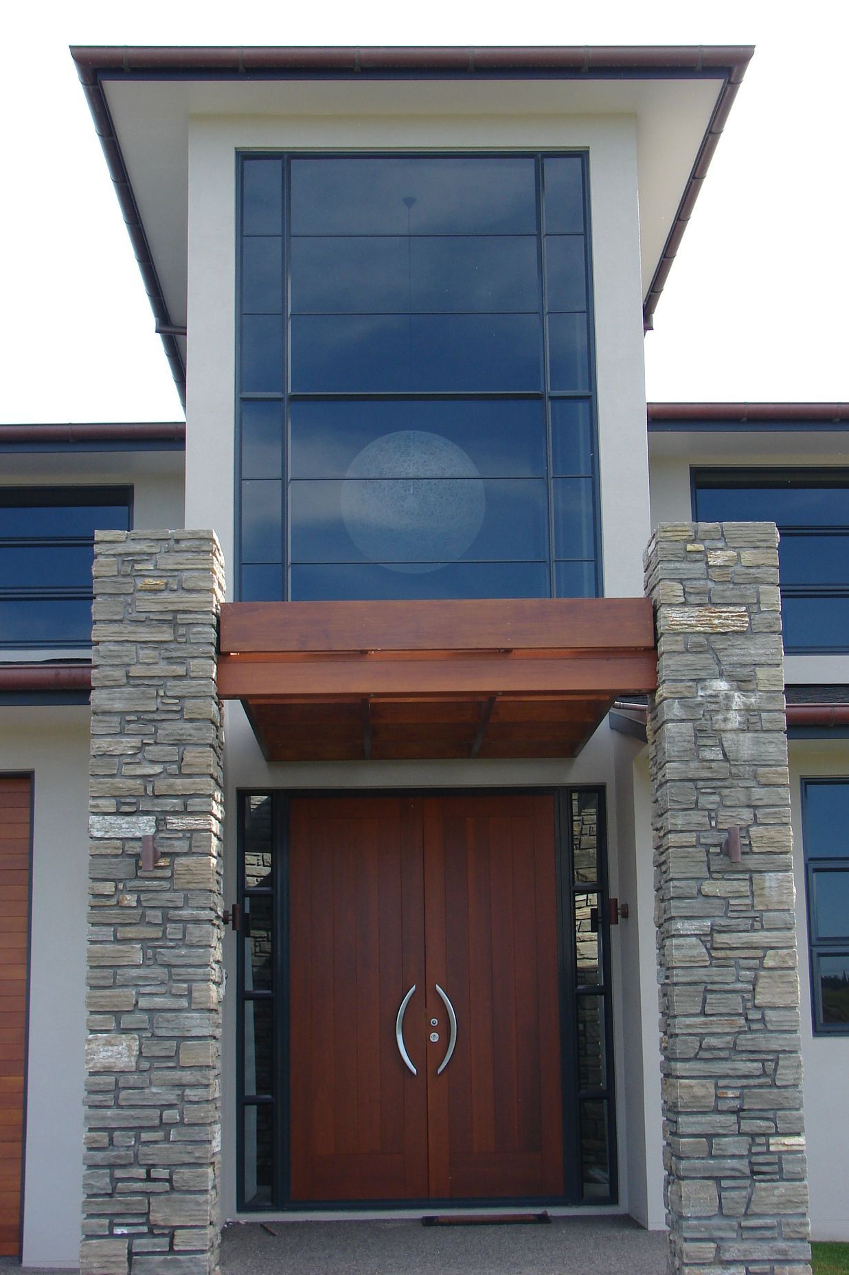 Rauiri Drive by Chris Stewart Builder | ArchiPro NZ