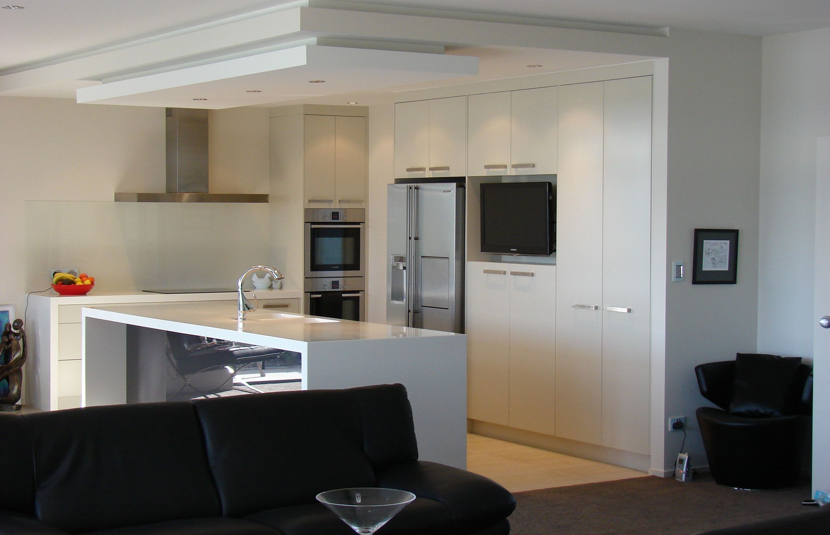 Rauiri Drive by Chris Stewart Builder | ArchiPro NZ