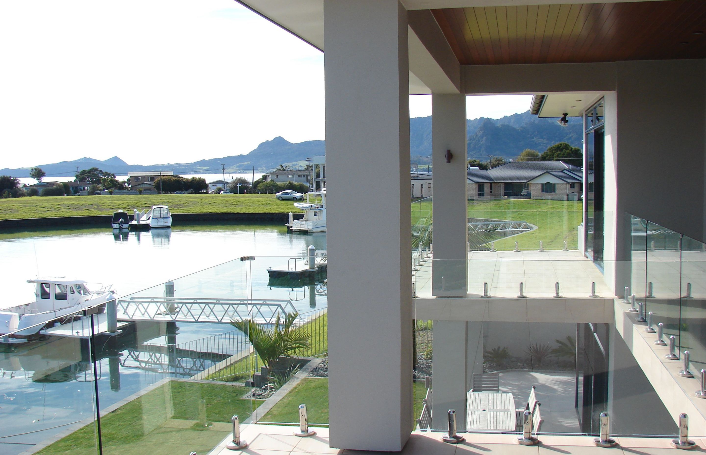 Rauiri Drive by Chris Stewart Builder | ArchiPro NZ