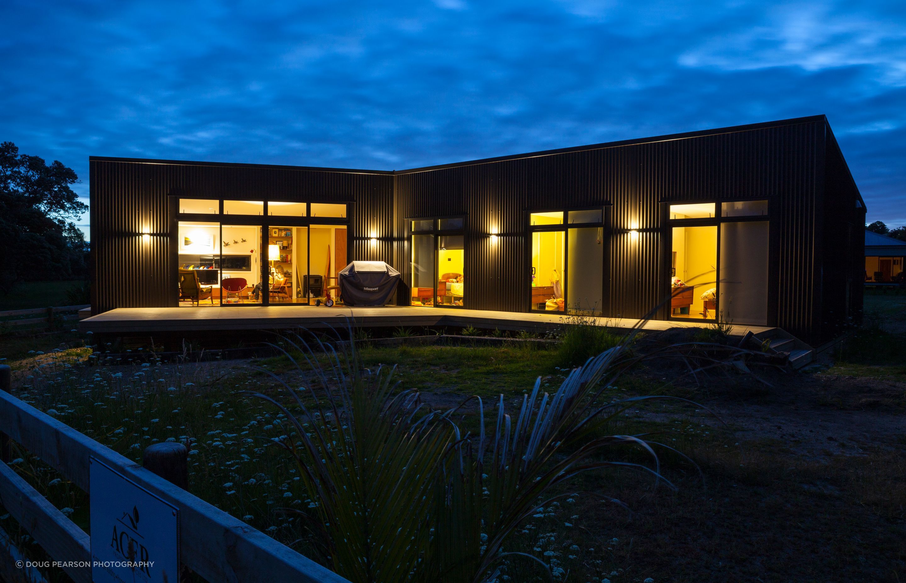 Mangrove House by Doug Pearson Photography | ArchiPro NZ