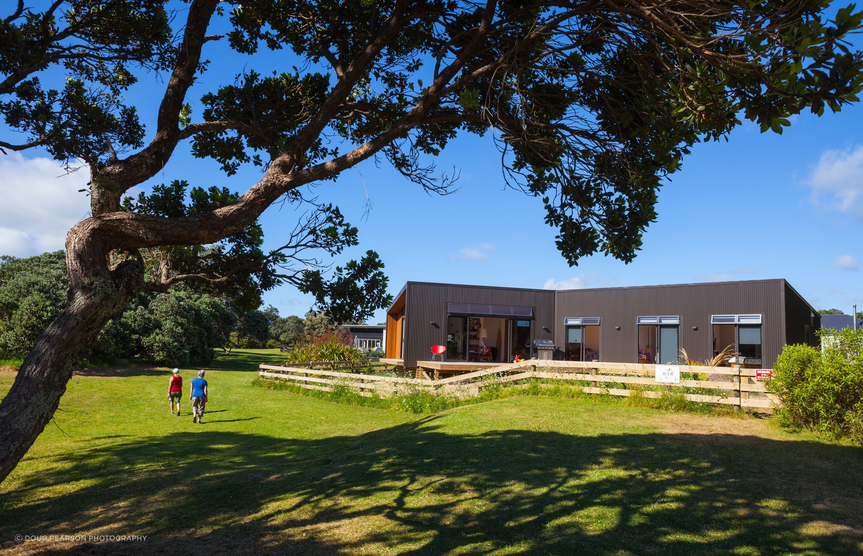Mangrove House by Doug Pearson Photography | ArchiPro NZ