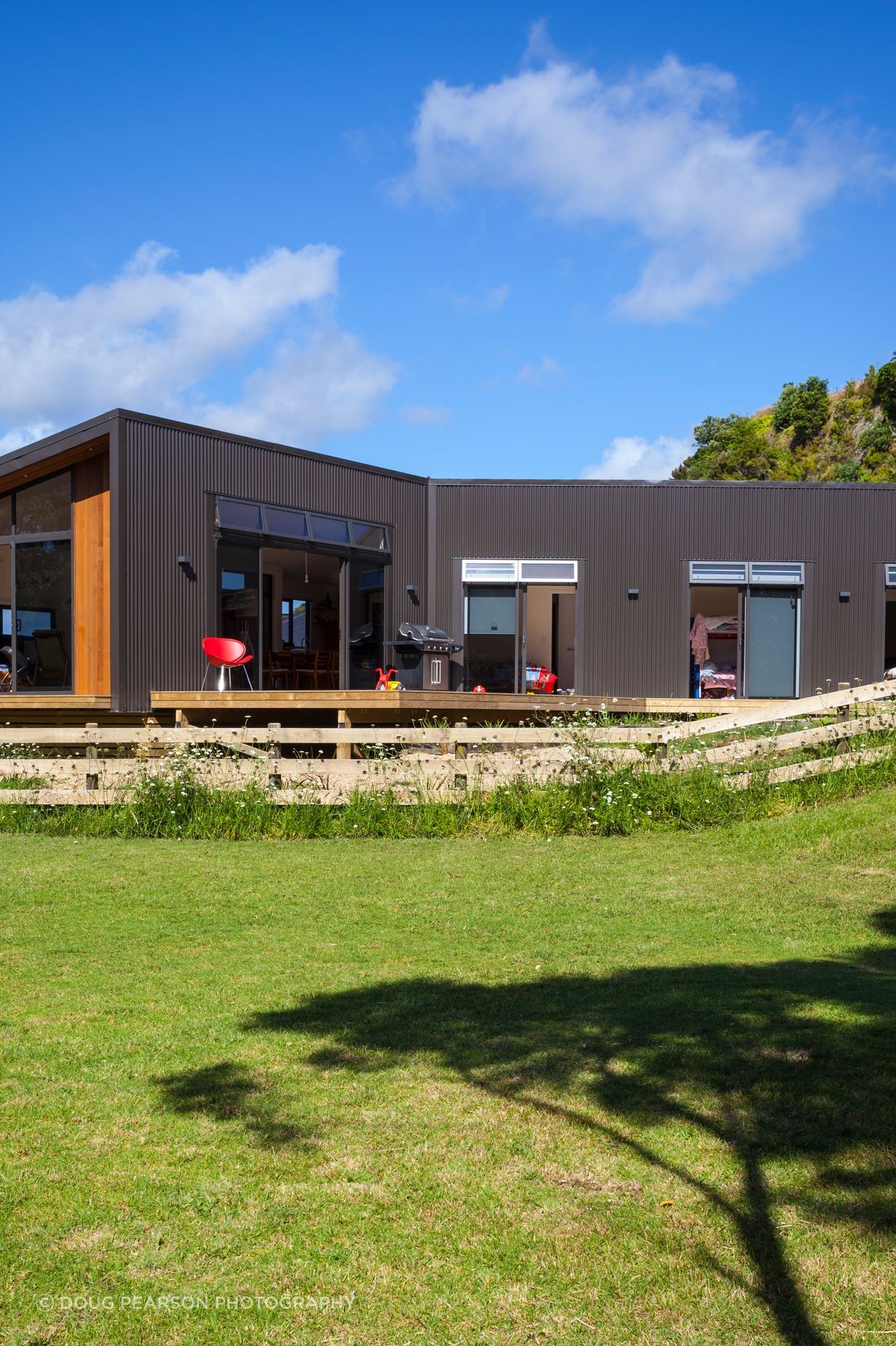 Mangrove House by Doug Pearson Photography | ArchiPro NZ