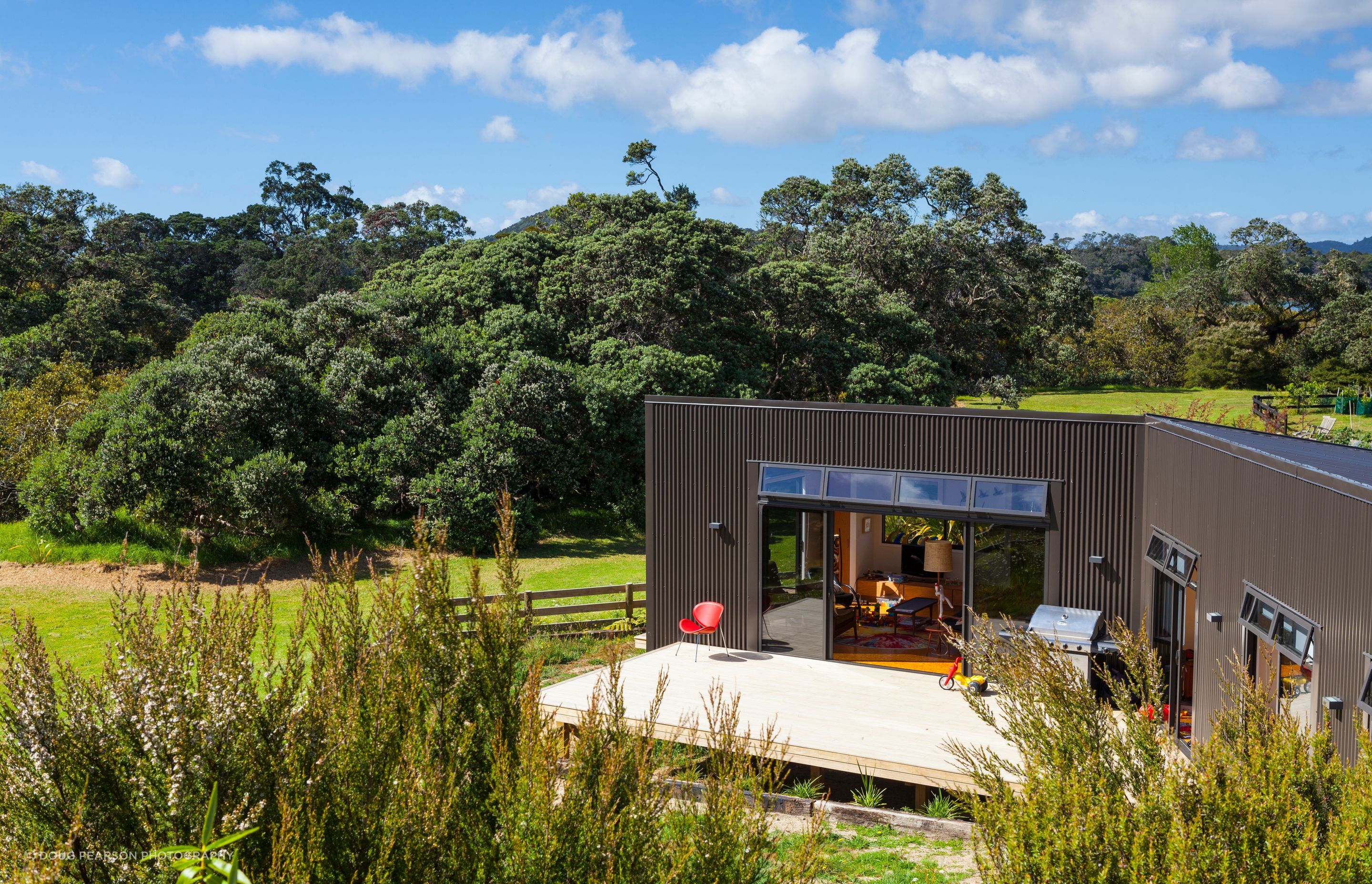 Mangrove House by Doug Pearson Photography | ArchiPro NZ