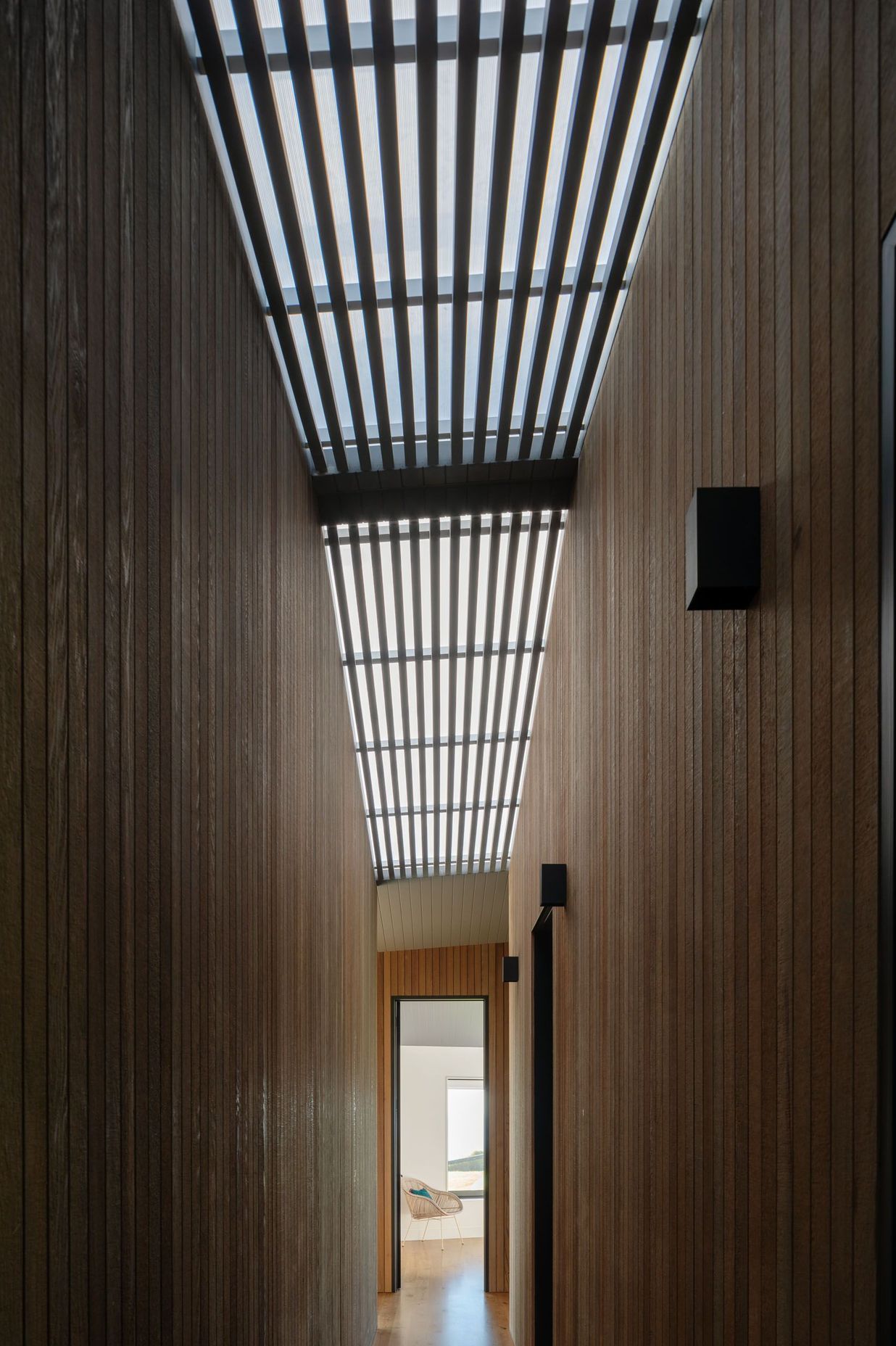 Project Timber: The Dart by JSC | ArchiPro NZ