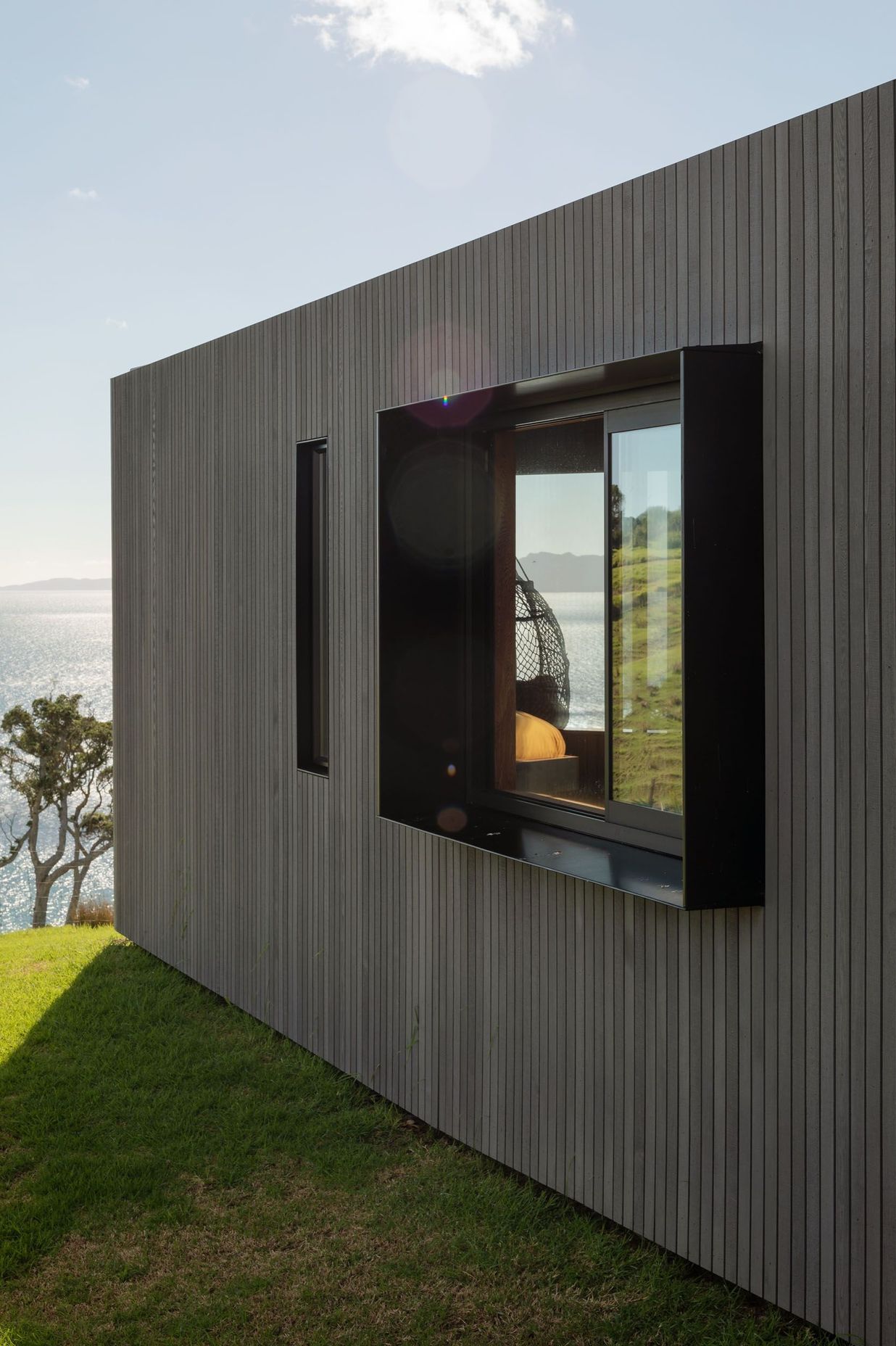 Project Timber: The Dart by JSC | ArchiPro NZ
