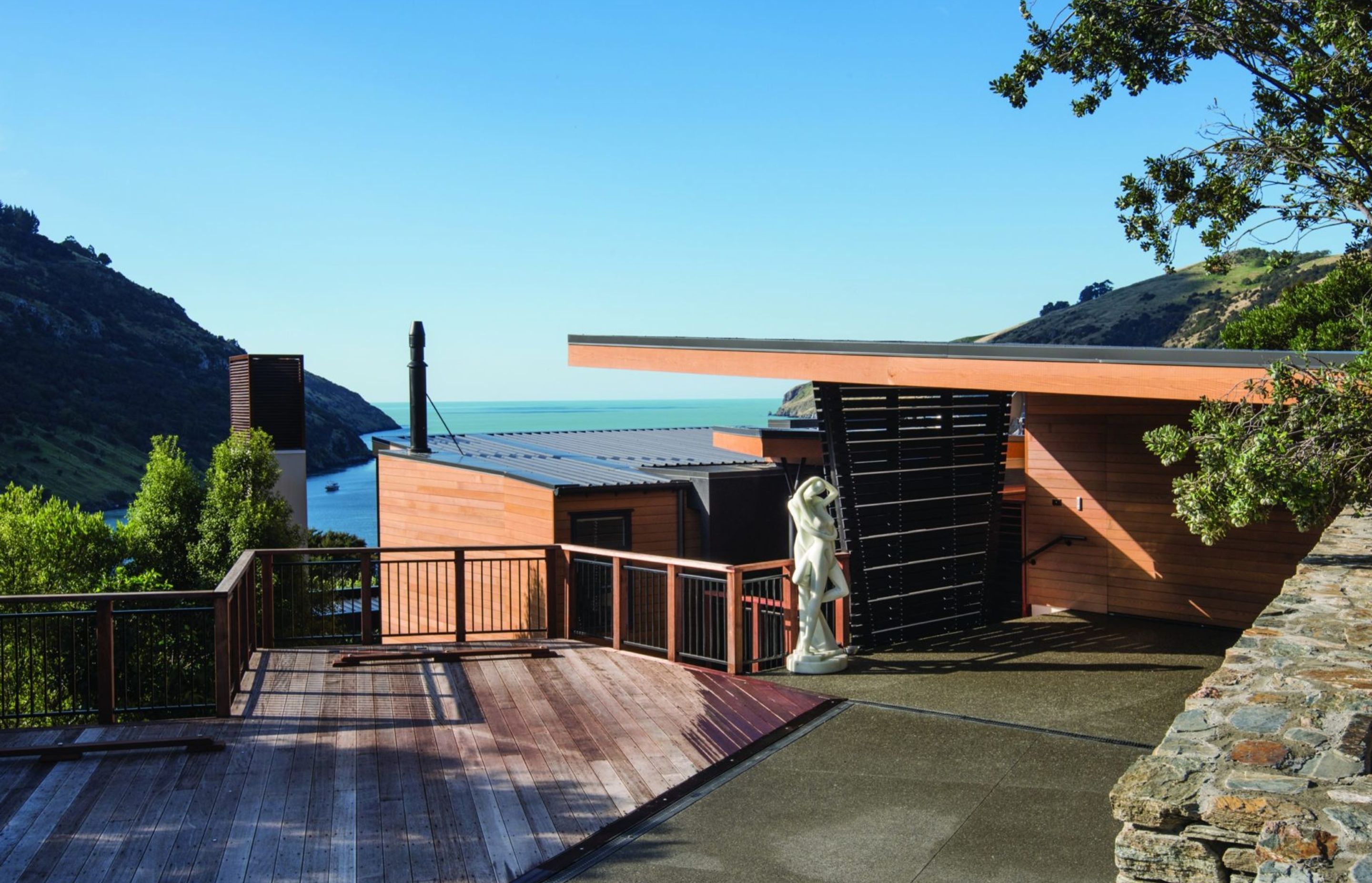 Little Akaloa by Bespoke Architecture | ArchiPro NZ
