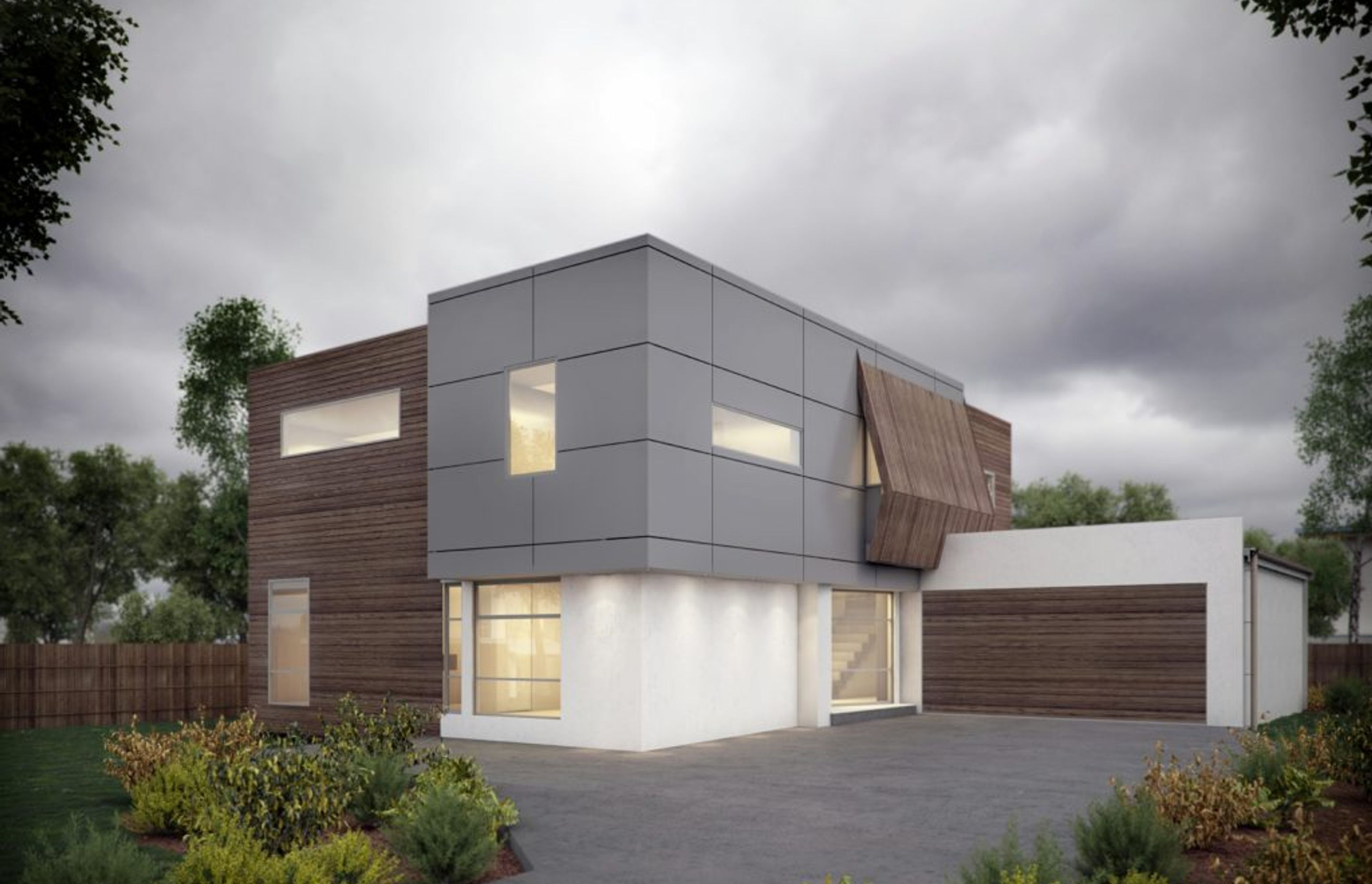 Rocking Horse Road by Bespoke Architecture | ArchiPro NZ