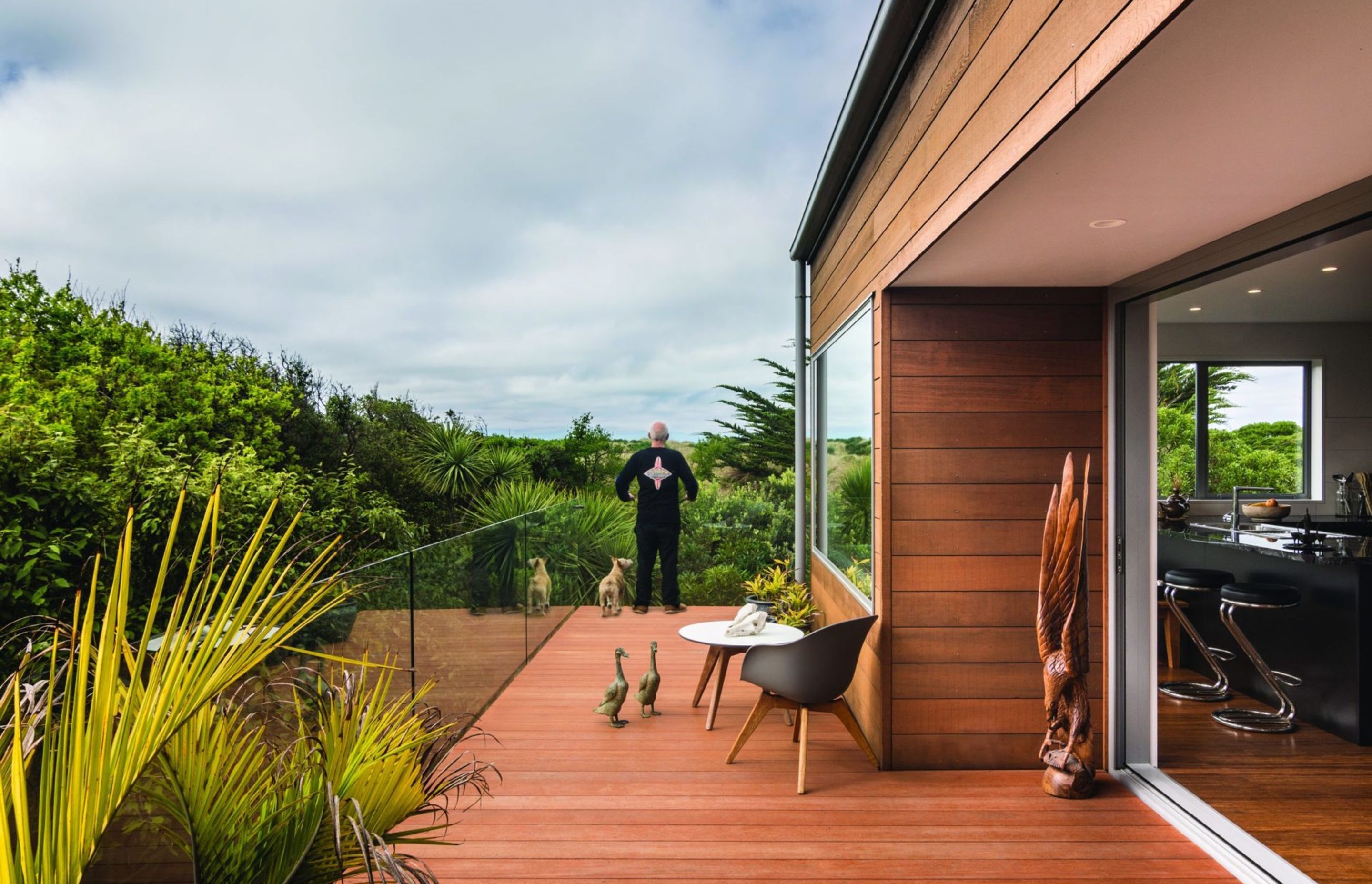Rocking Horse Road by Bespoke Architecture | ArchiPro NZ